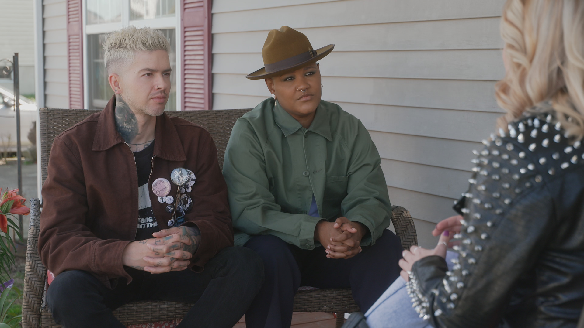 Watch Help! I'm In a Secret Relationship! Season 2 Episode 20: Tiffany ...