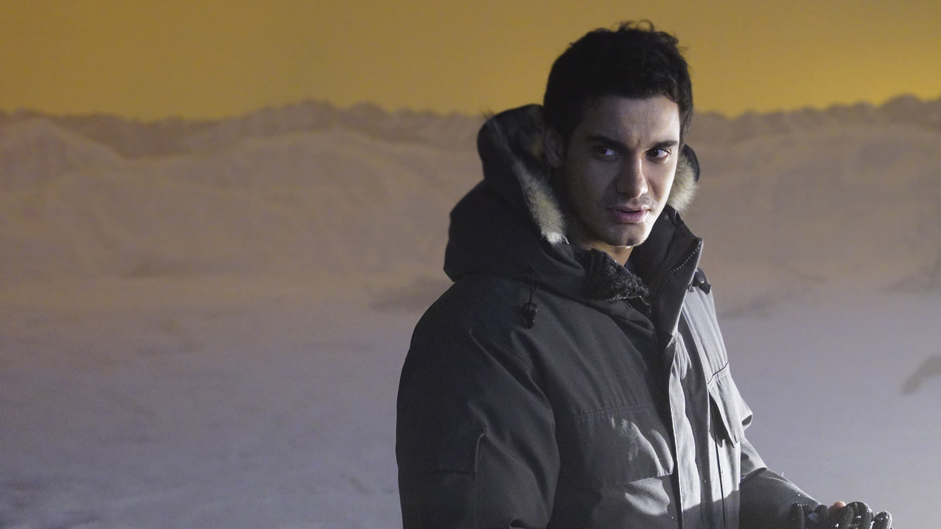 Watch Scorpion Season 4 Episode 2: More Extinction - Paramount+ Australia