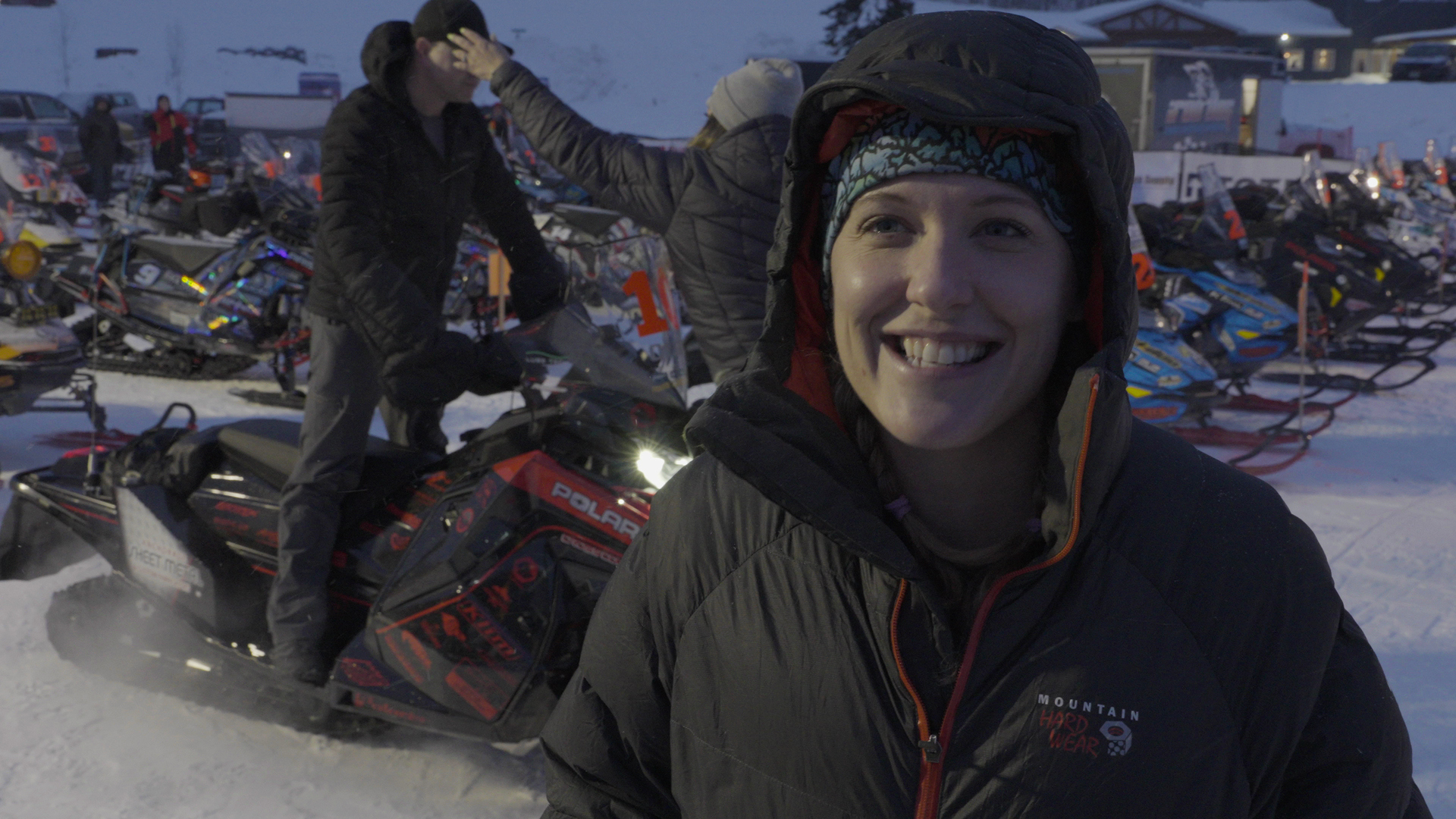 Watch Ice Airport Alaska Season 4 Episode 5: Ice Warriors - Paramount+