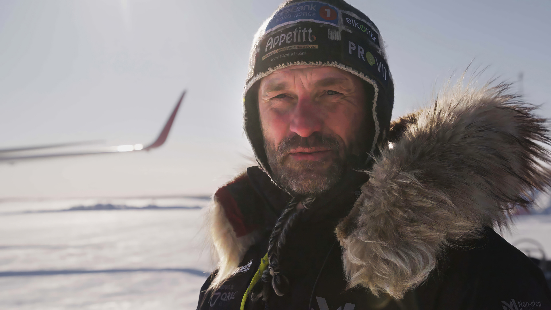 Watch Ice Airport Alaska Season 4 Episode 7: Snow, Sweat and Gears ...