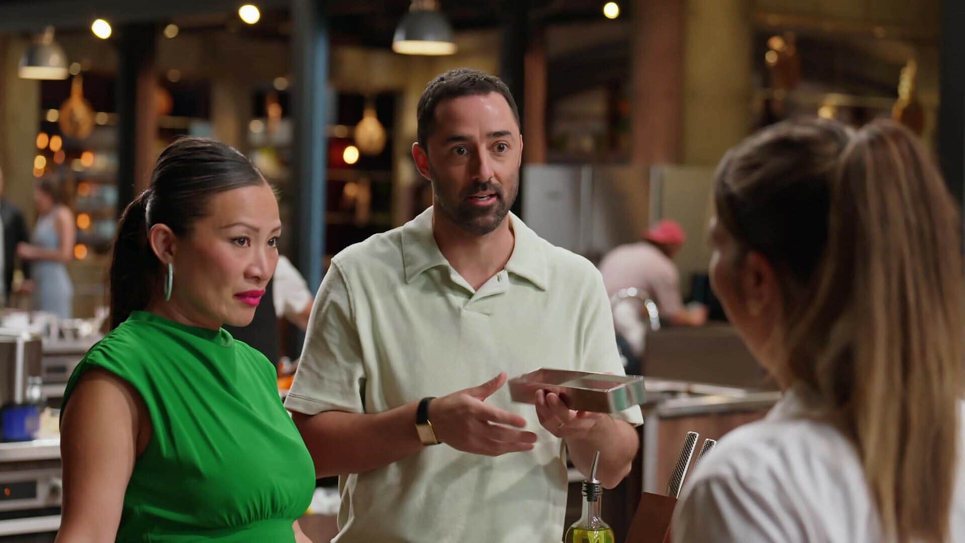 Watch Masterchef Australia Season 16 Episode 30: Ep.30 - Paramount+ ...