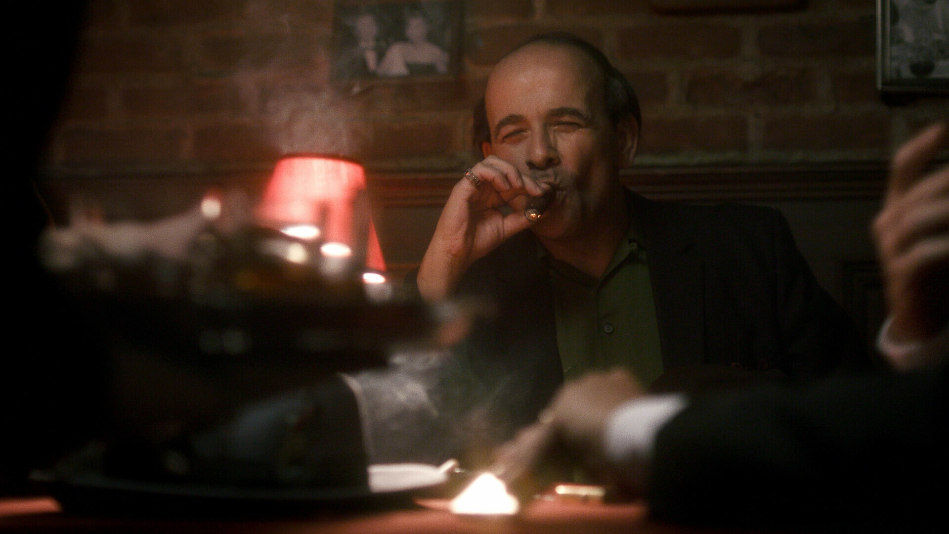 Watch Mafia Spies Season 1 Episode 3: The Setup - Paramount+