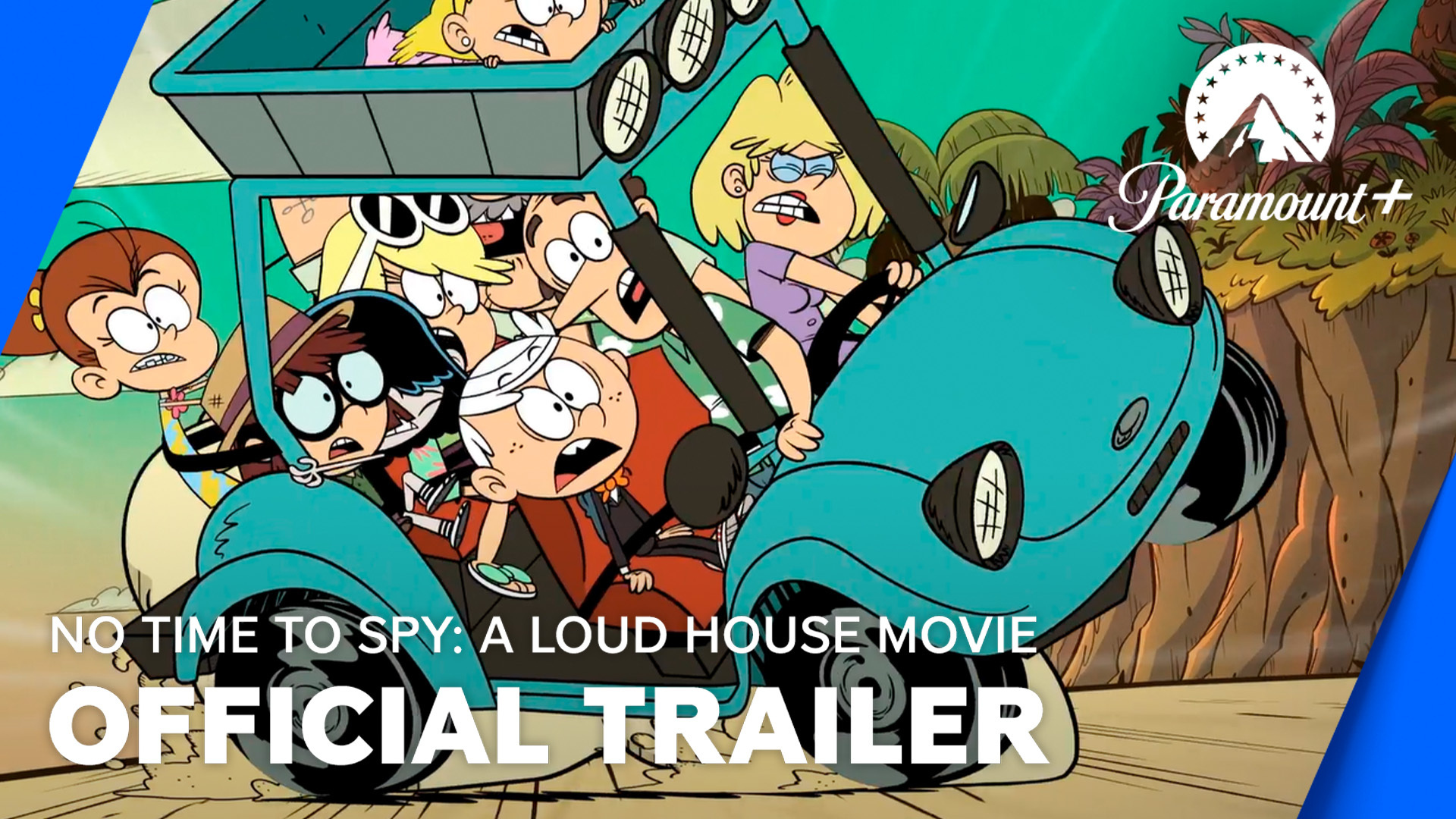 Watch Season Episode : - Paramount+ Australia