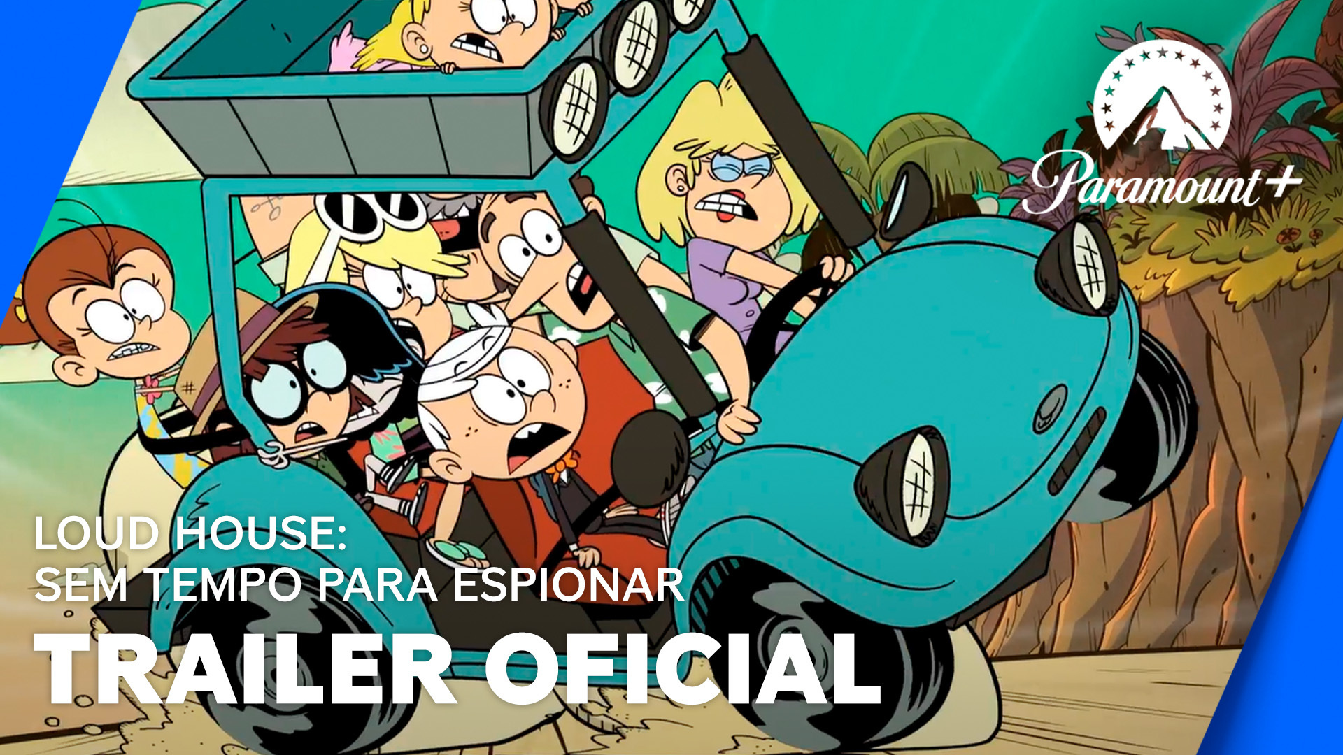 Assista ao episódio da temporada de : - Paramount+ Brasil