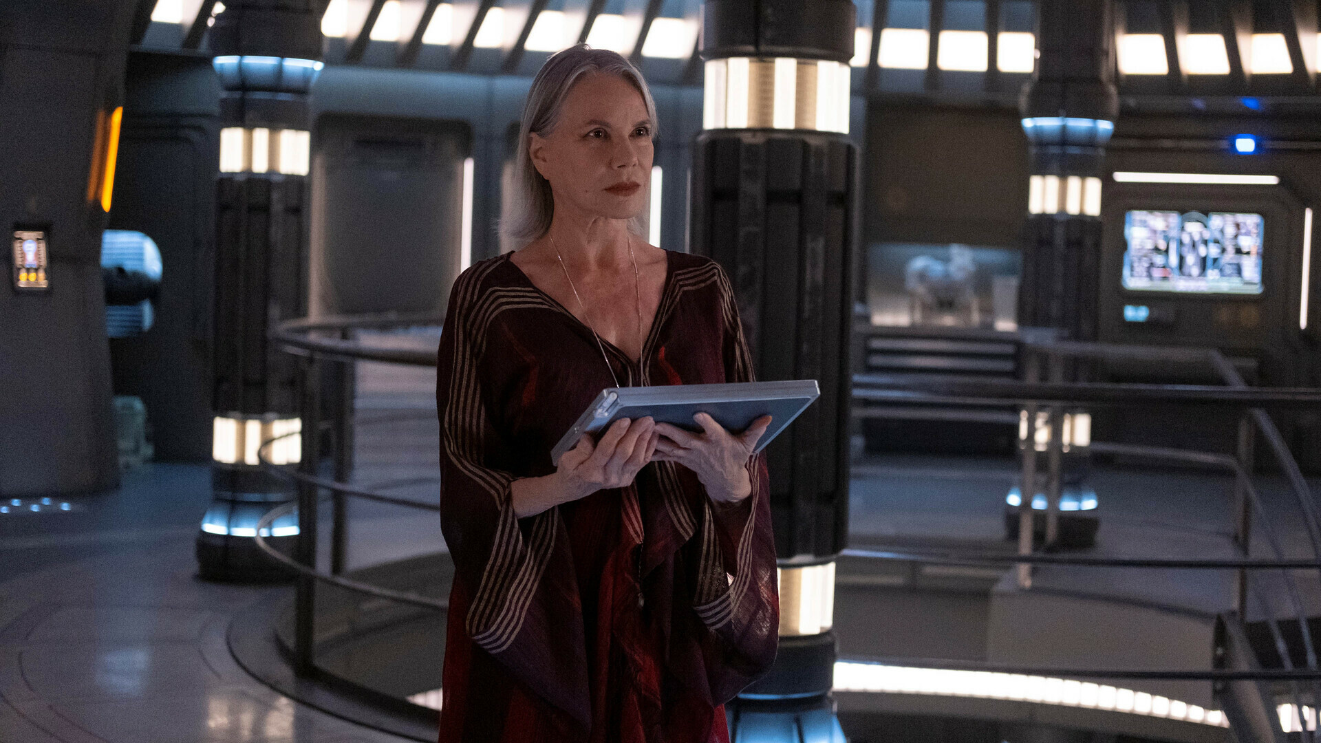 Watch Beacon 23: Beacon 23 - God In The Machine - Full Show on ...