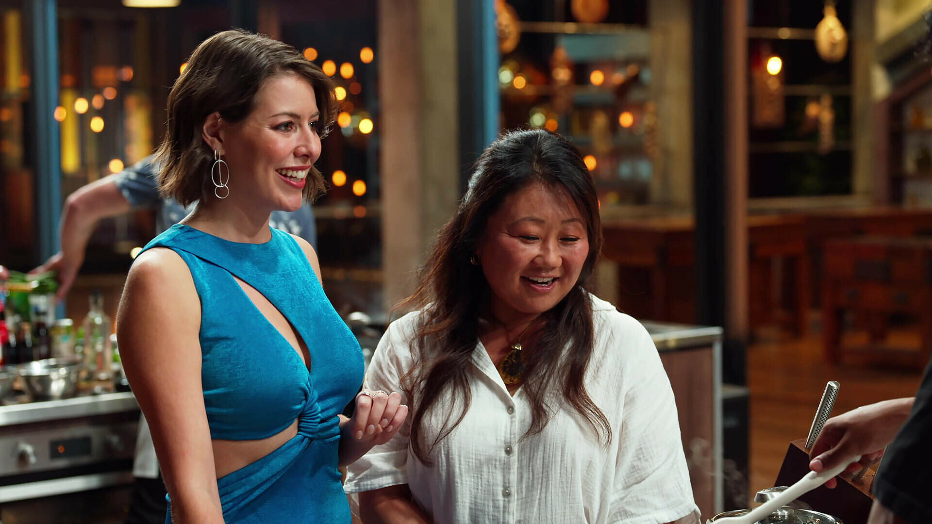 Watch Masterchef Australia Season 16 Episode 34: Ep.34 - Paramount+ ...