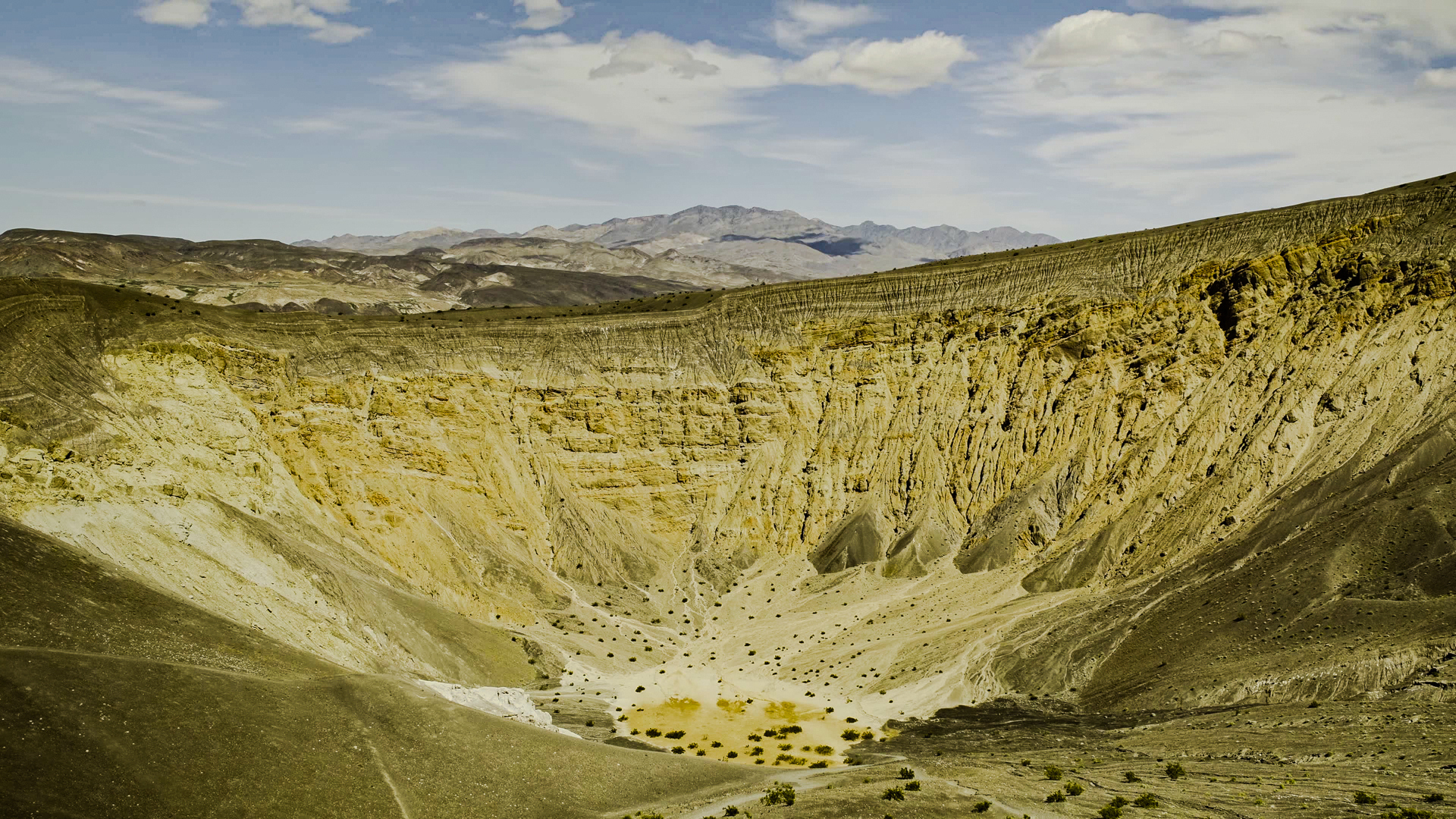 Watch The National Parks Season 2024 Episode 6: Nature Meditations ...