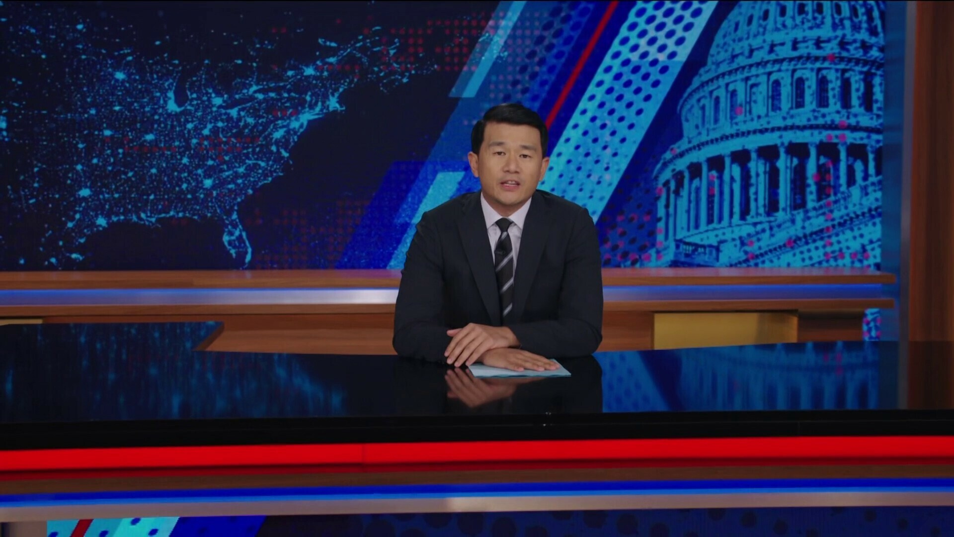 Watch The Daily Show Season 29 Episode 75: The Daily Show - July 30 ...