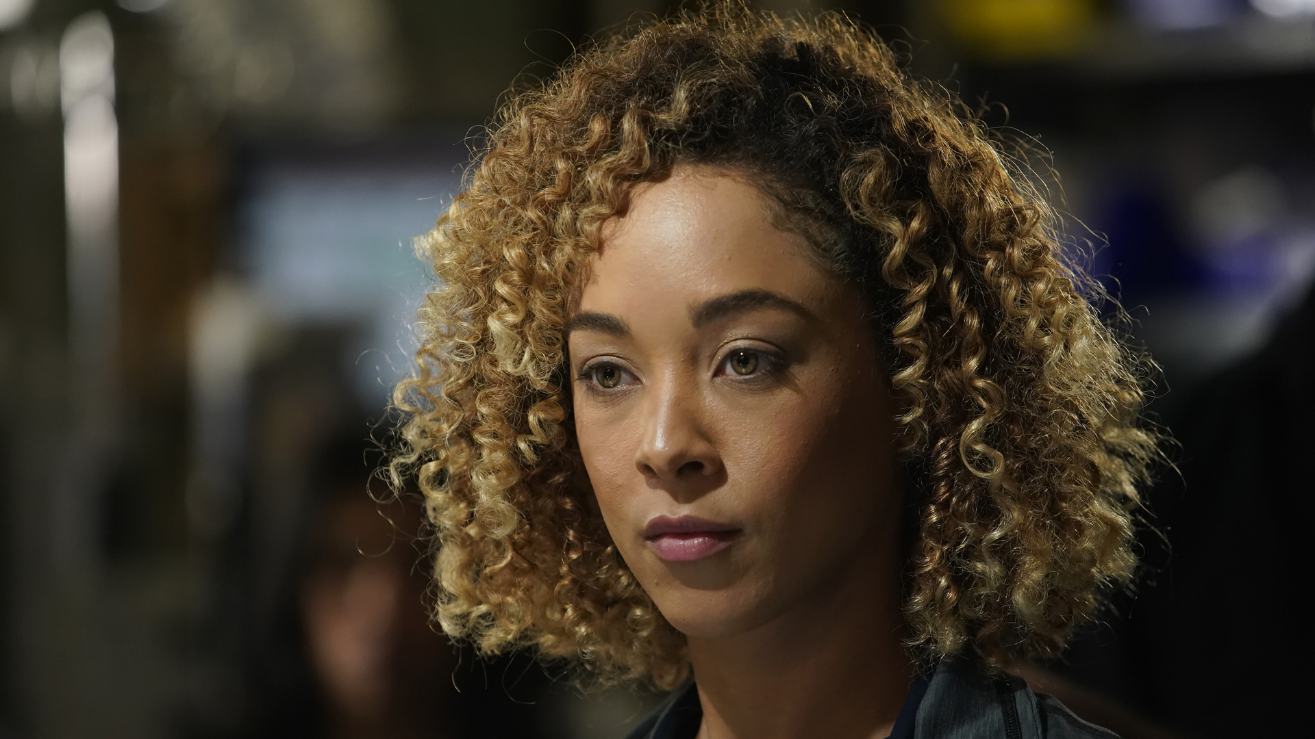 Watch Code Black: Code Black - La Familia - Full Show on Paramount+ ...