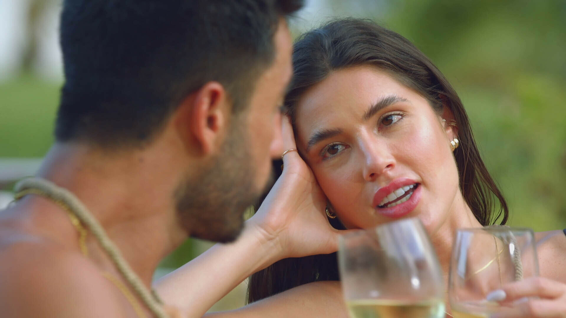 Mira La Venganza de los Ex Brasil: Supremo, temporada 1, episodio 8: Episodio 8 en Paramount+ ...