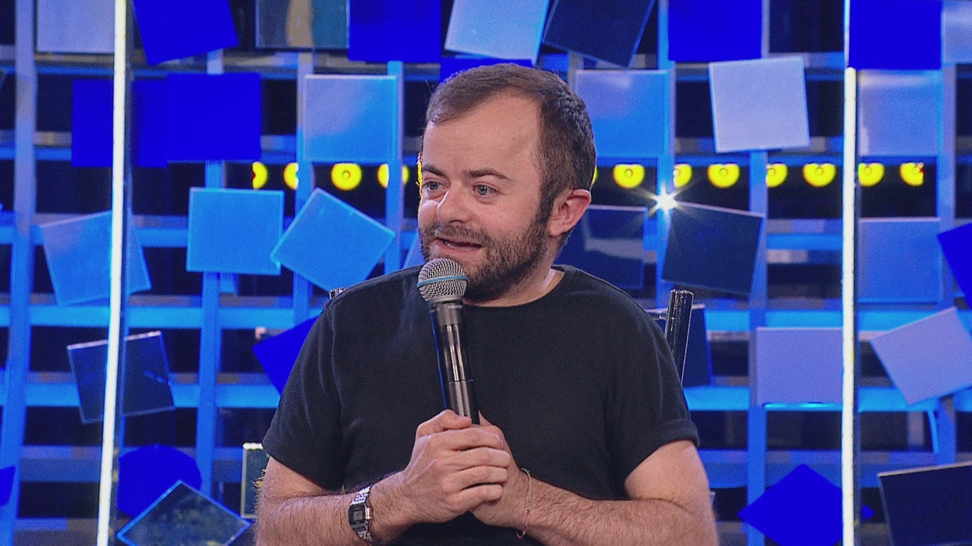 Guarda Comedy Central Presents (Italy) stagione 7 episodio 5: Francesco ...