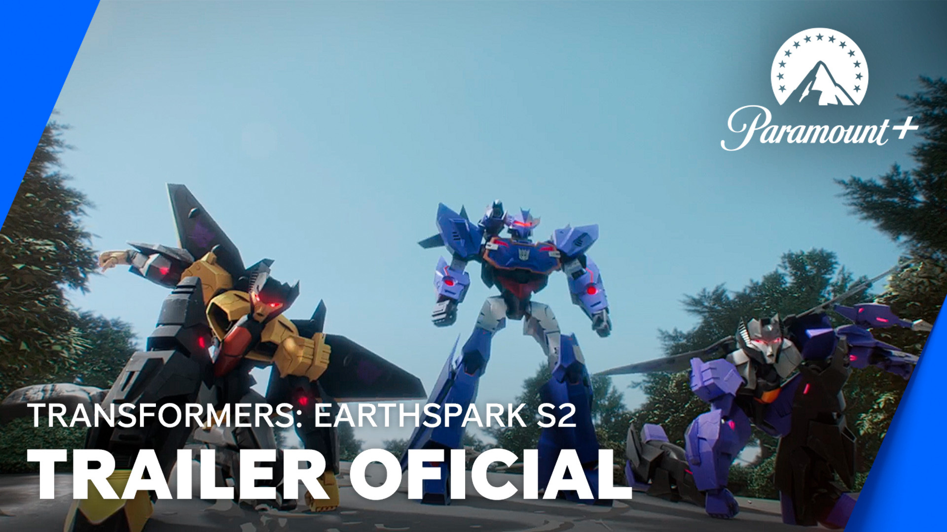 Ve Transformers: La Chispa de la Tierra: Transformers: La Chispa de la Tierra l Temporada 2 ...