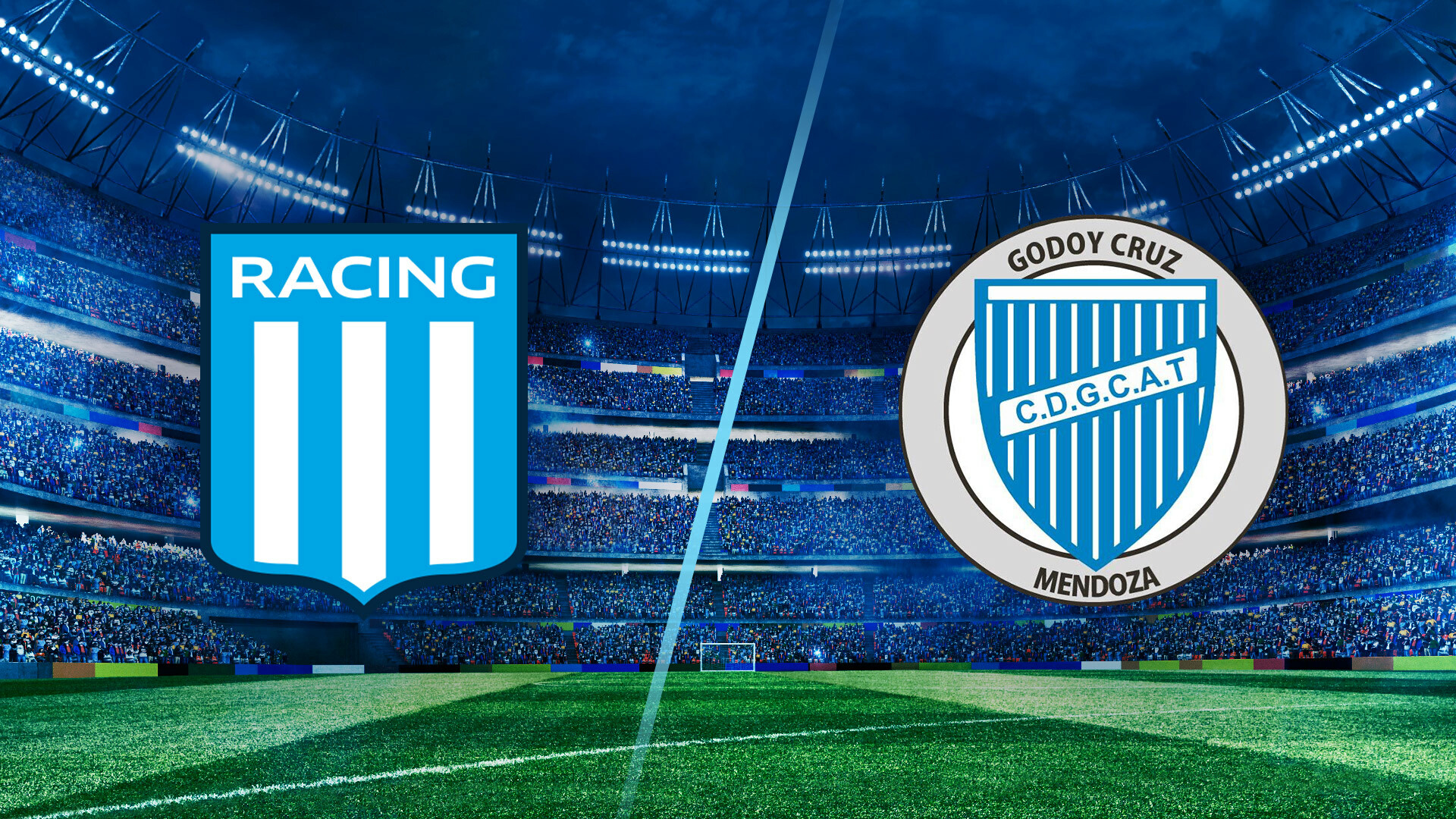 Racing vs. Godoy Cruz: Extended Highlights, Argentina LPF🥇 Explore as ...