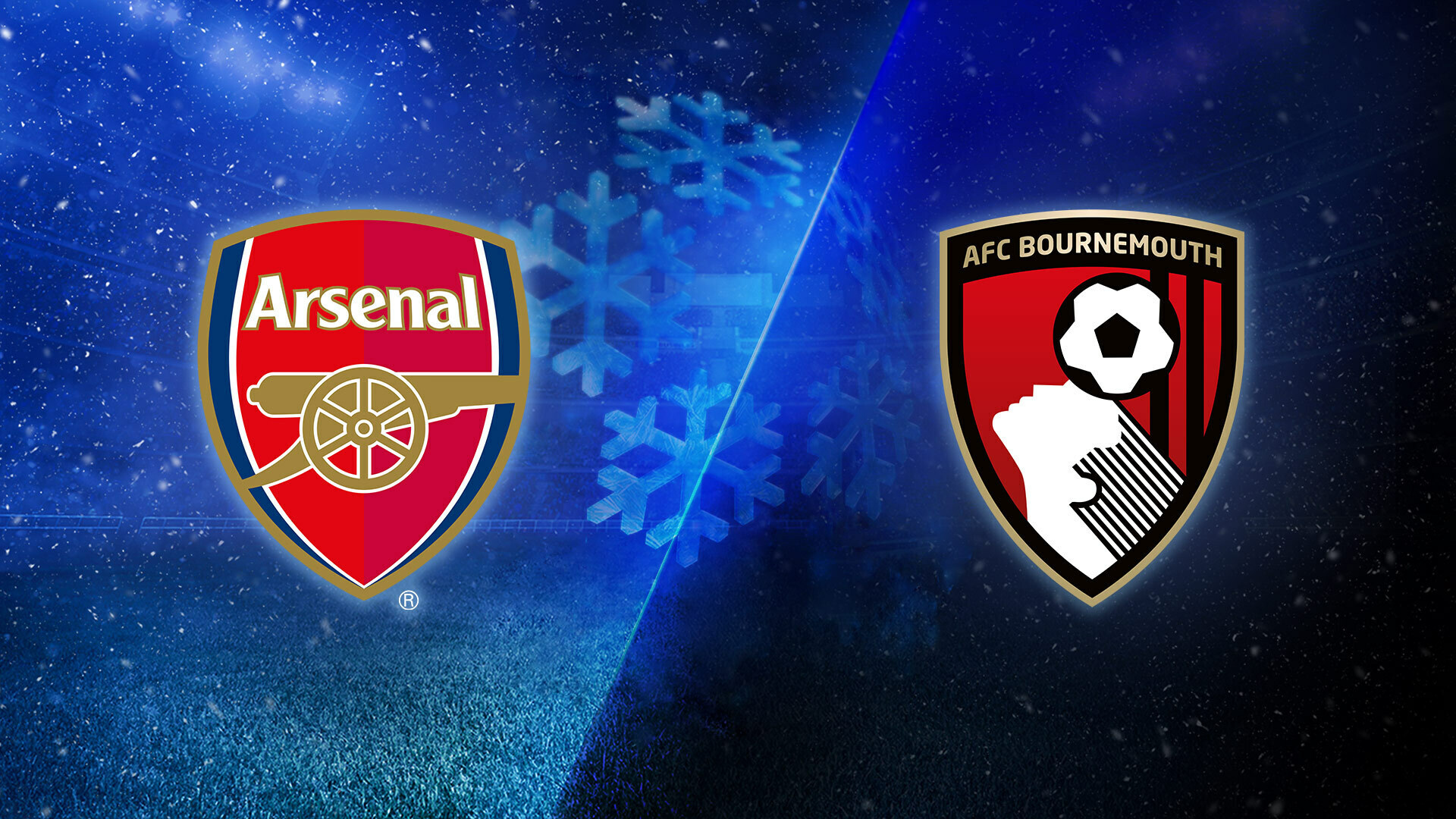 Watch Winter Festival of Football Season 2024 Episode 9: Arsenal vs ...