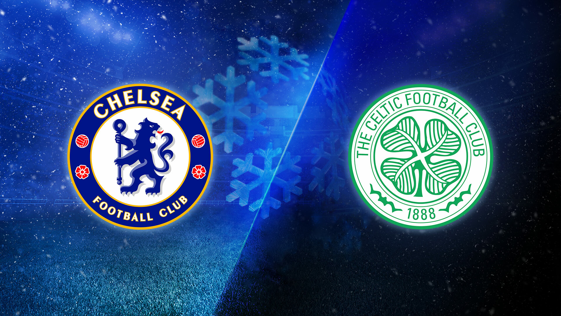 Watch Winter Festival of Football: Full Match Replay: Chelsea vs ...