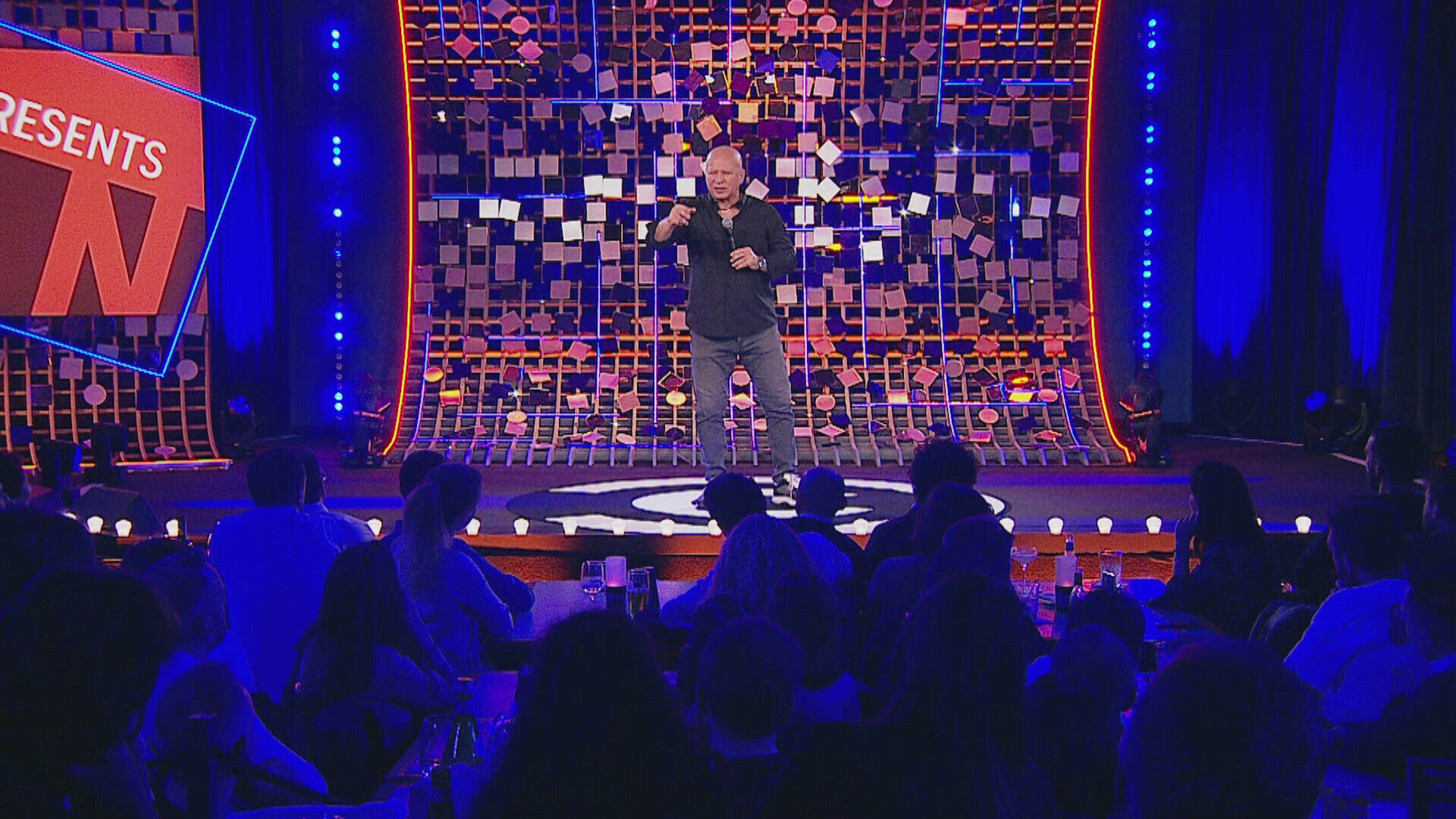 Guarda Comedy Central Presents (Italy): Comedy Central Presents (Italy ...