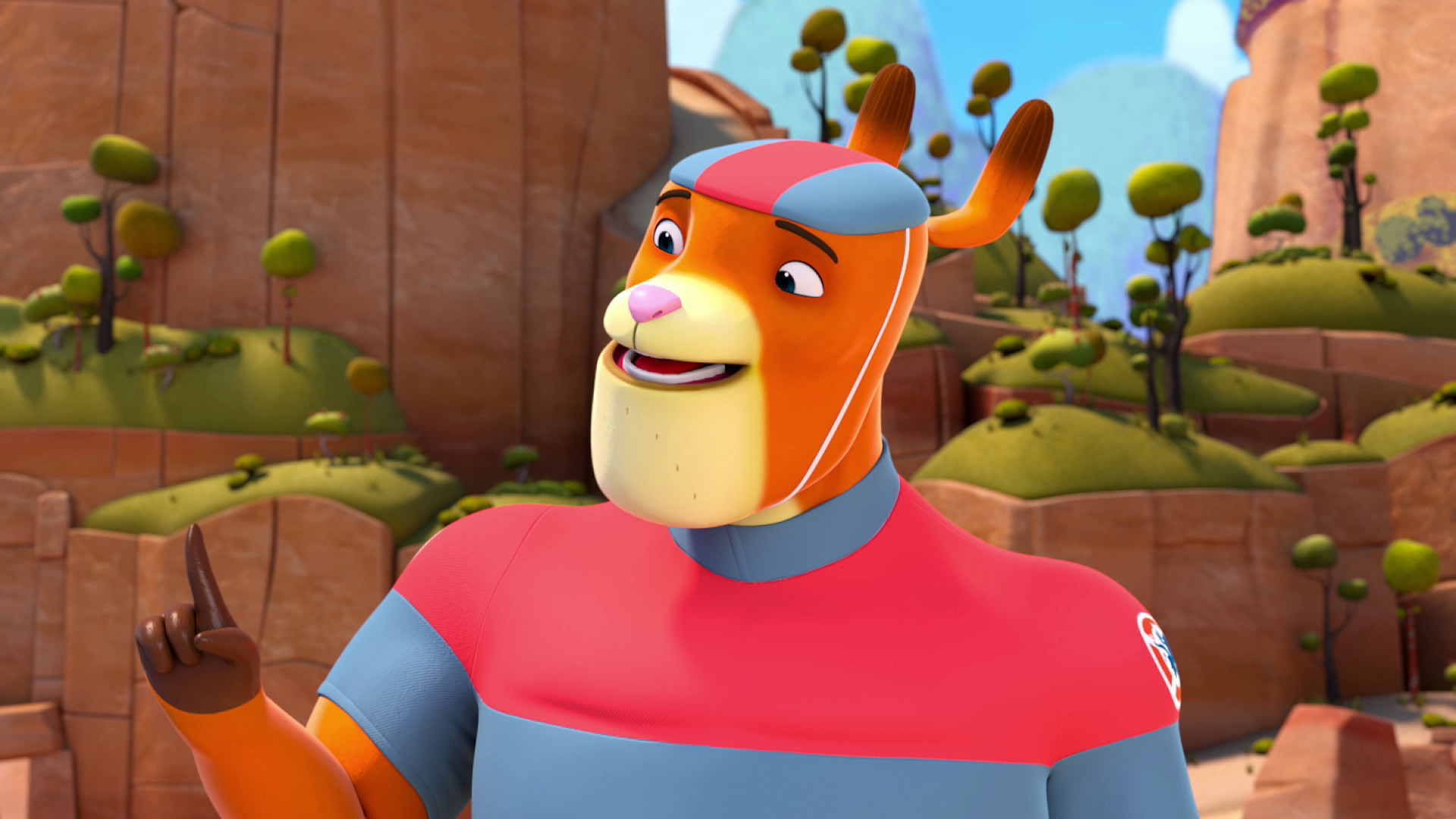 Watch Kangaroo Beach Season 2 Episode 20: Master of the Waves ...