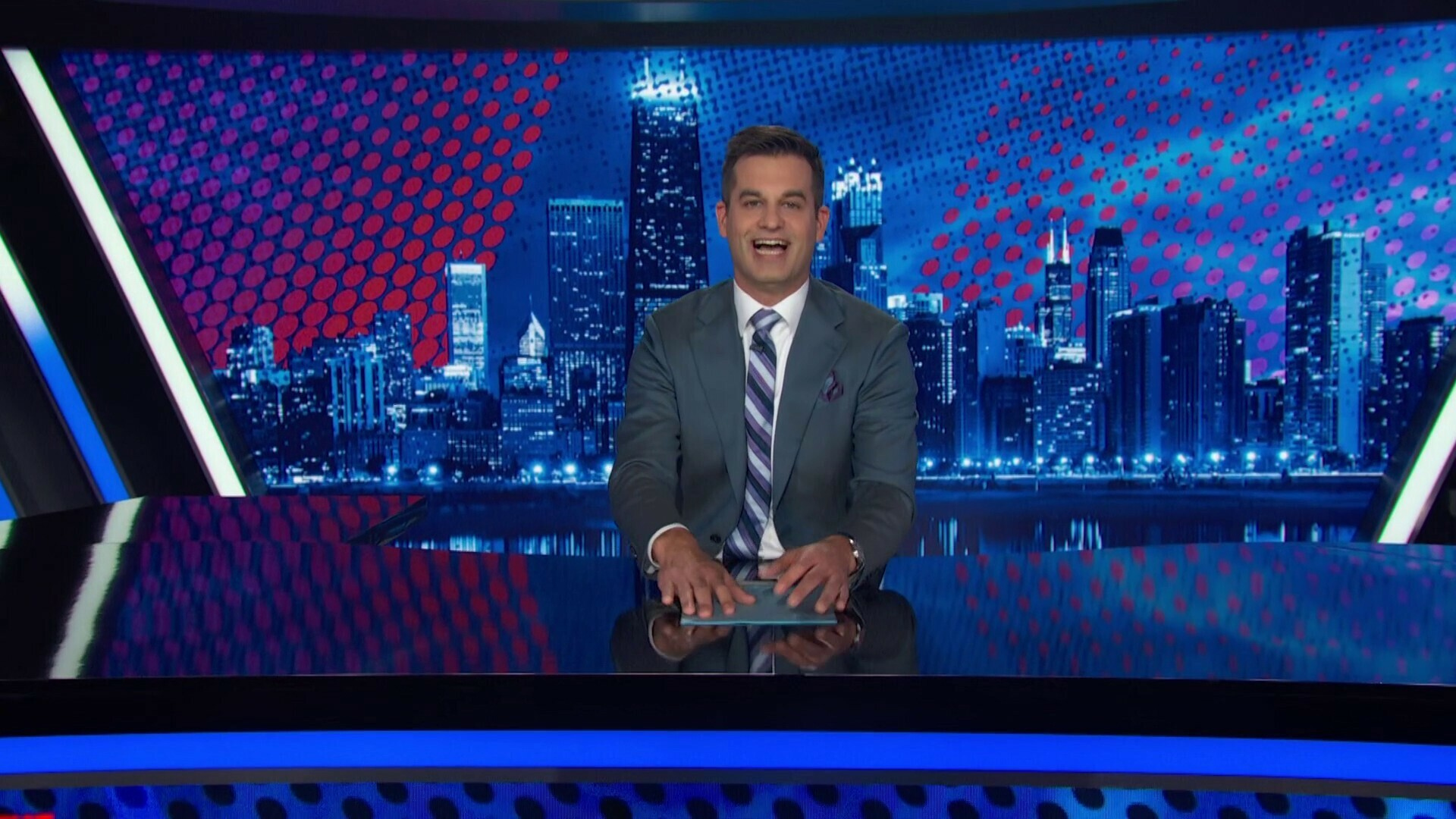 Watch The Daily Show Season 29 Episode 86: The Daily Show: DNC: Plot ...