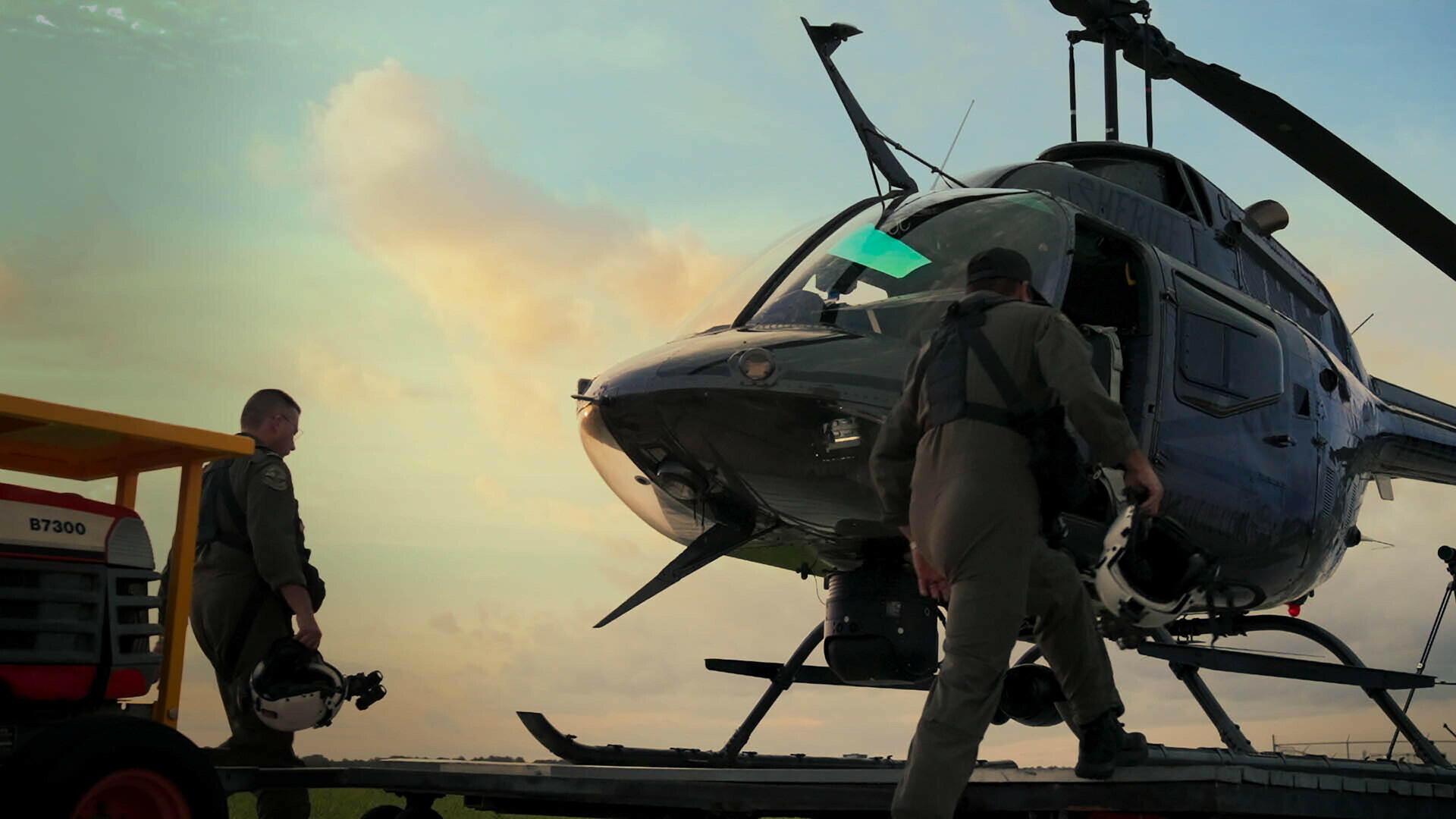 Watch Chopper Cops: Chopper Cops - Eyewitness - Full Show on Paramount+ ...