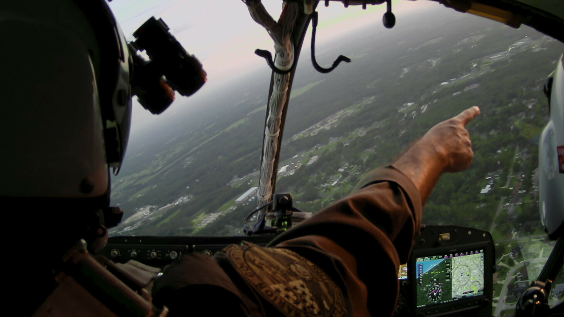 Watch Chopper Cops: Chopper Cops - Crash - Full Show on Paramount+ Canada