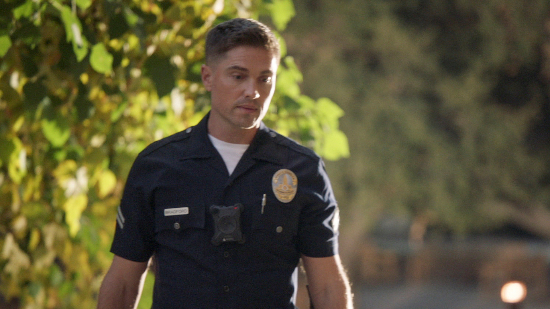 Watch The Rookie: The Rookie - La Fiera - Full Show on Paramount+ Canada