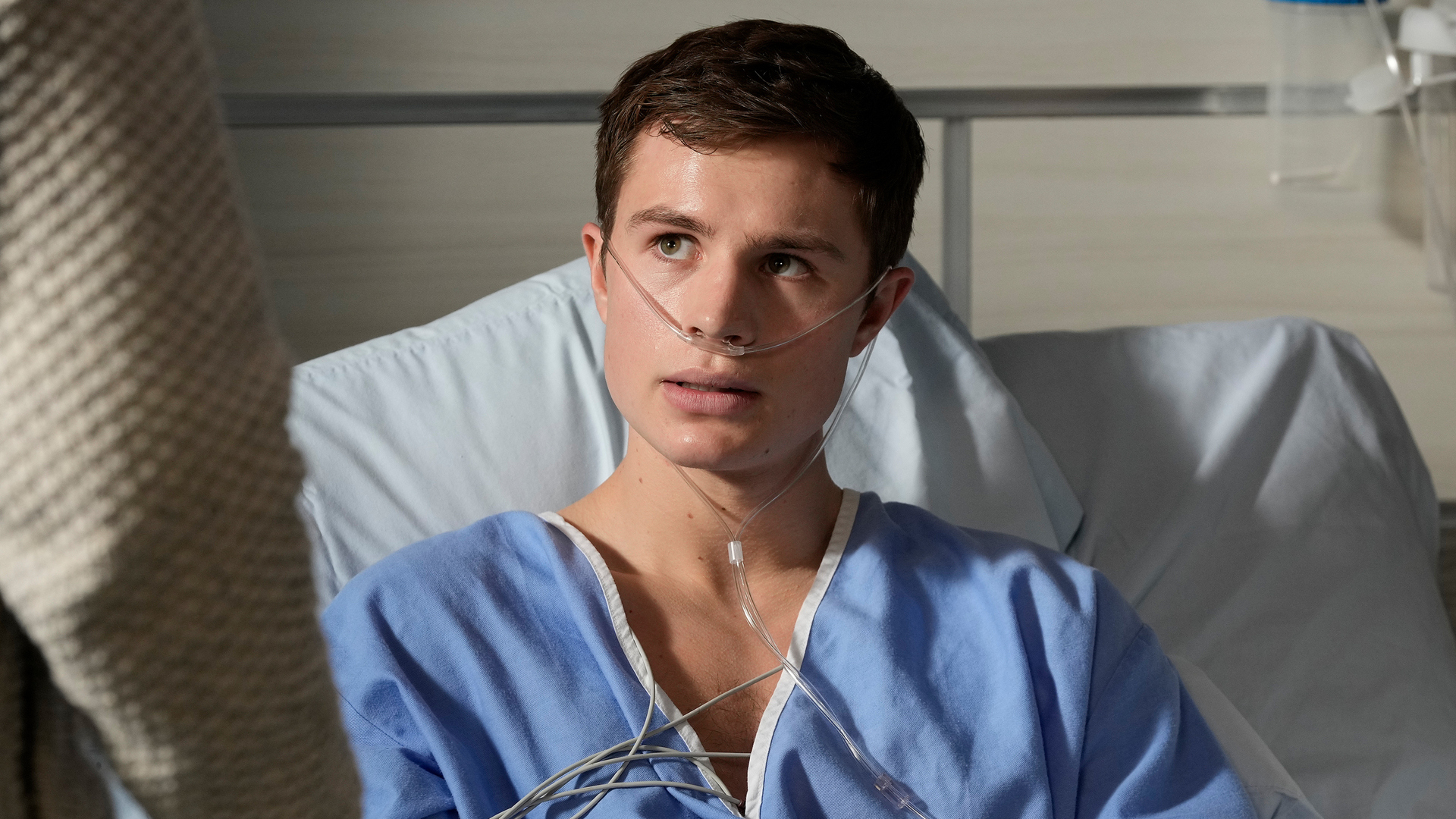 Watch The Rookie: The Rookie - New Blood - Full Show on Paramount+ Canada