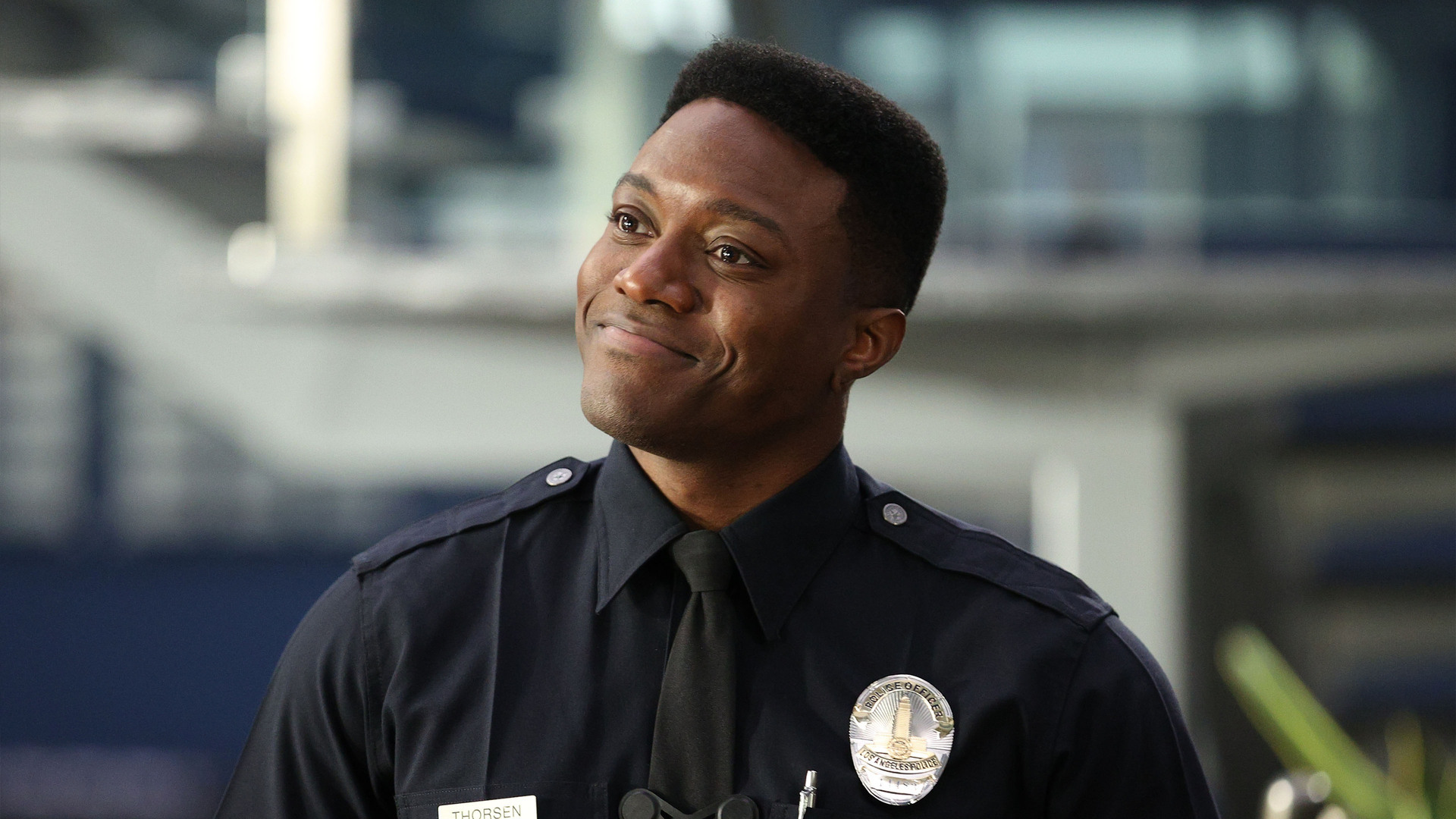 Watch The Rookie Season 4 Episode 8: Hit and Run - Paramount+ Canada