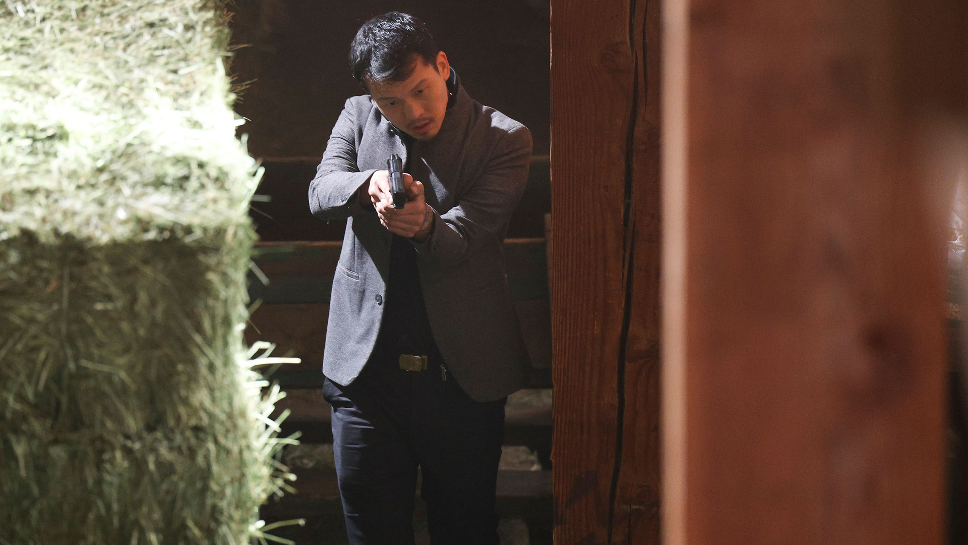 Watch The Rookie: The Rookie - Mother's Day - Full Show on Paramount+ ...