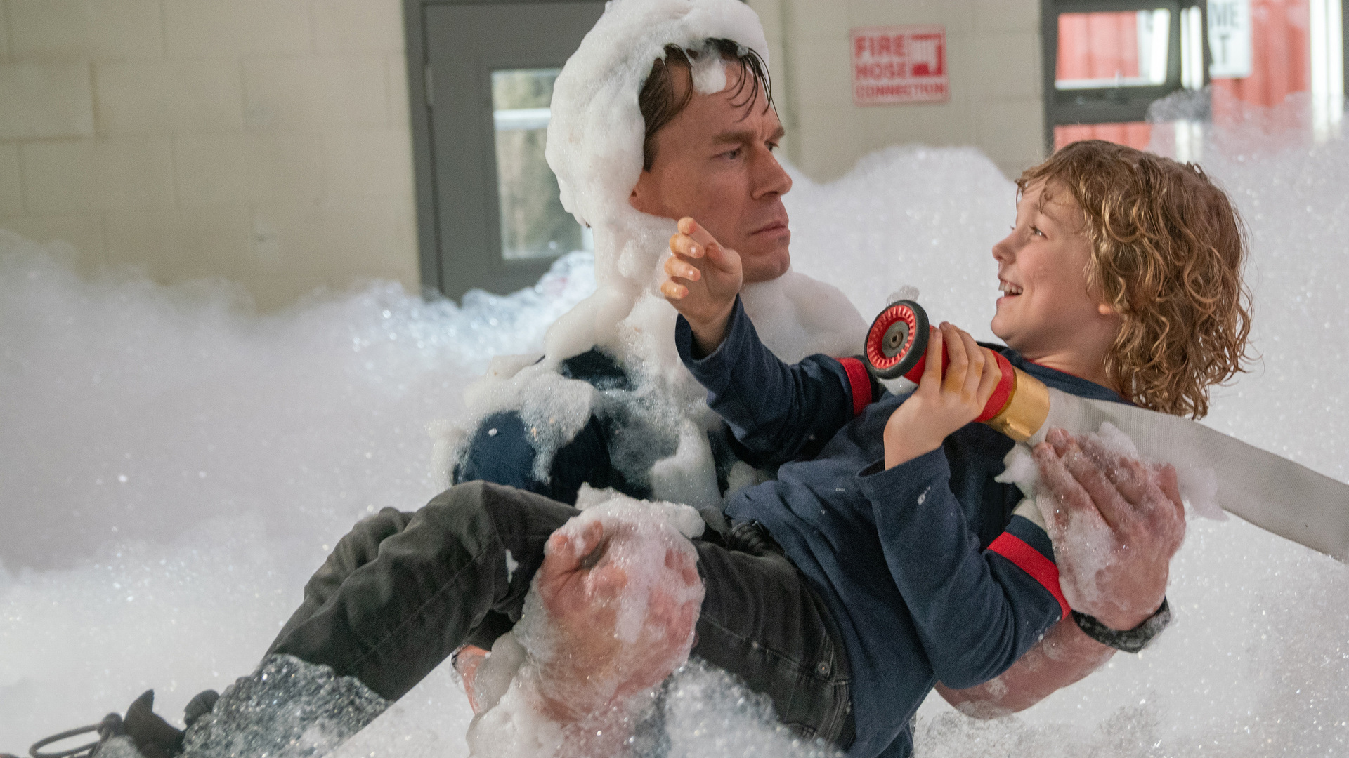 Playing With Fire - Watch Full Movie on Paramount+ Canada