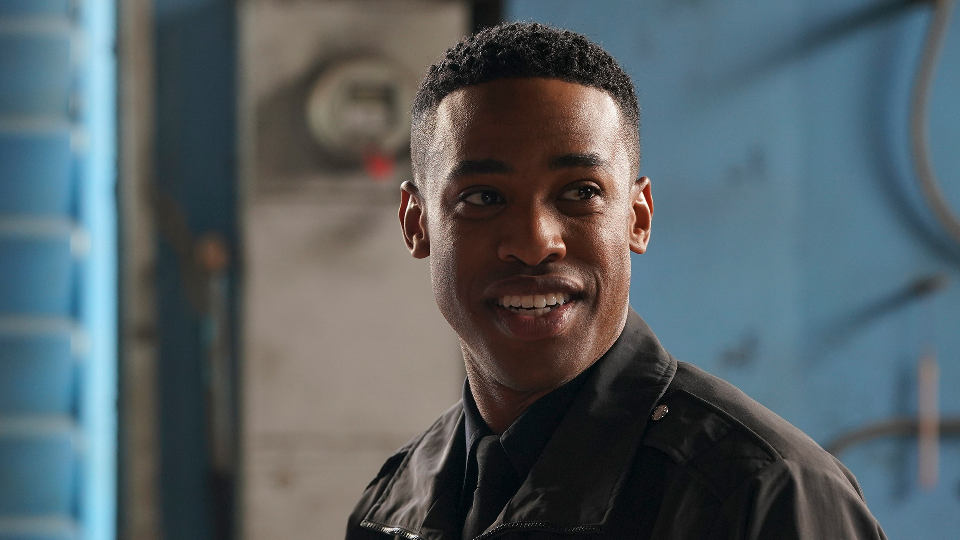 Watch The Rookie: The Rookie - The Checklist - Full Show on Paramount+ ...