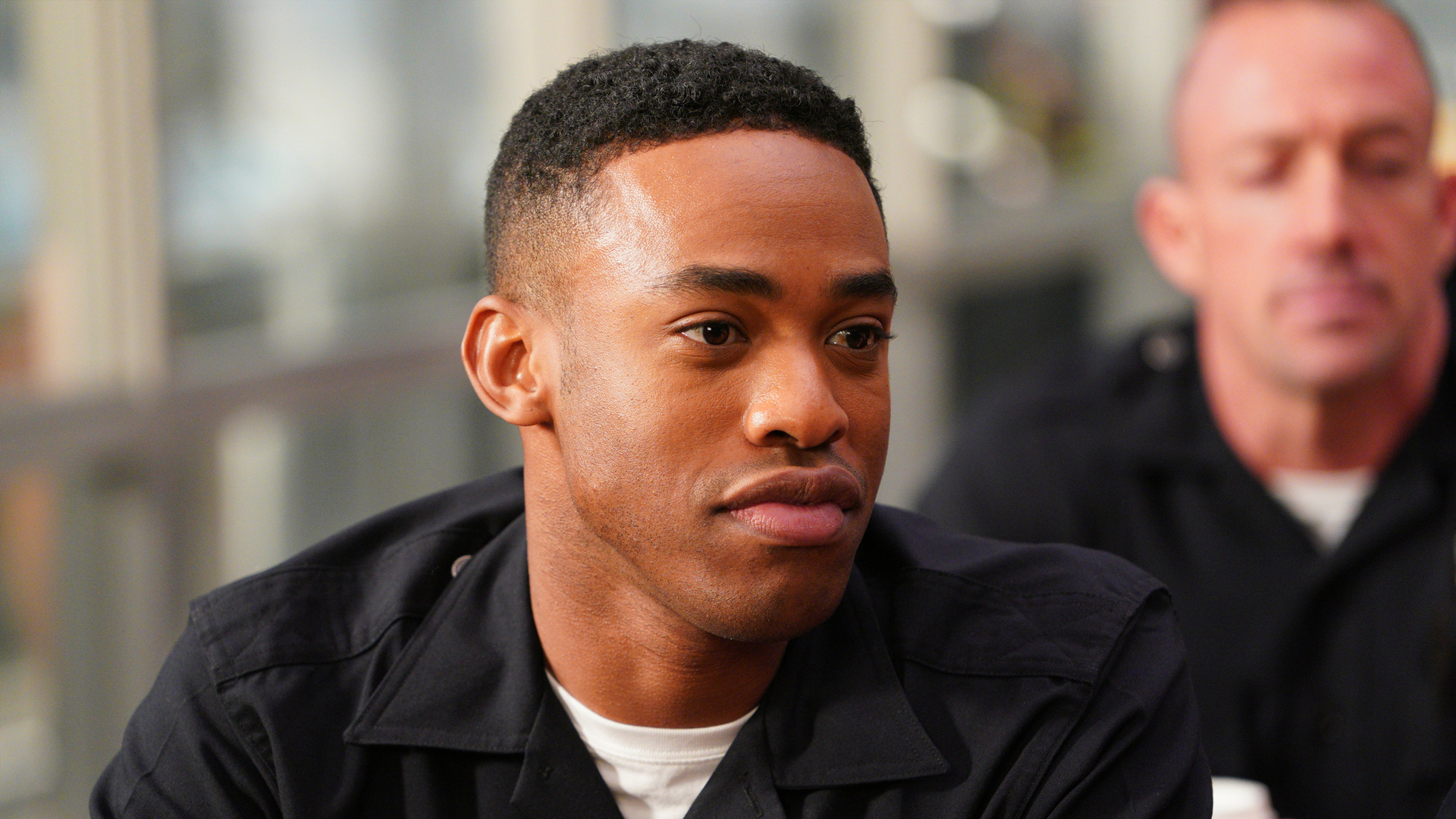 Watch The Rookie: The Rookie - Follow-Up Day - Full Show on Paramount+ ...