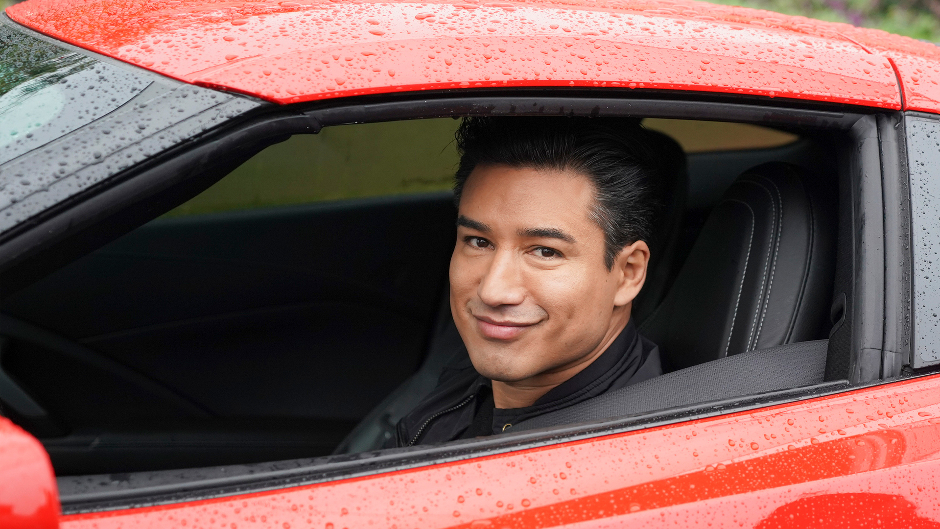 Watch The Rookie: The Rookie - Greenlight - Full Show on Paramount+ Canada