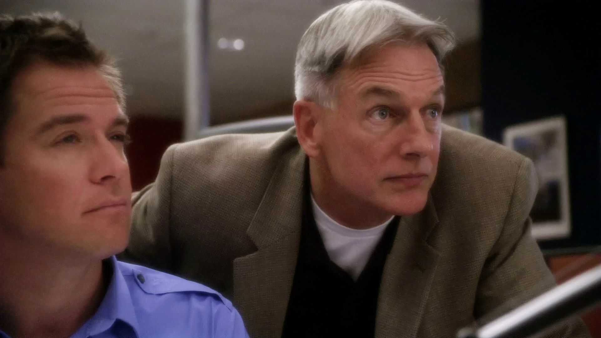 Ve NCIS: NCIS - Fe. Disfruta la serie completa en Paramount+ Uruguay