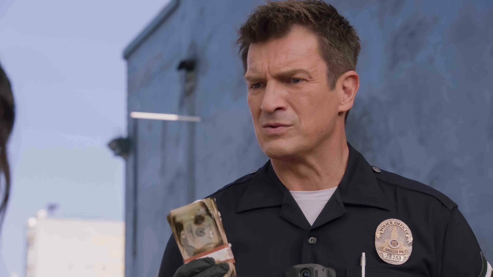 Watch The Rookie: The Rookie - The Reckoning - Full Show on Paramount+ ...