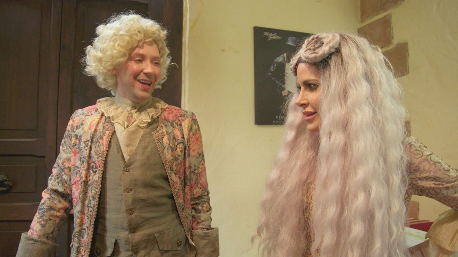 Watch The Surreal Life: The Surreal Life - Secret Rendezvous - Full ...