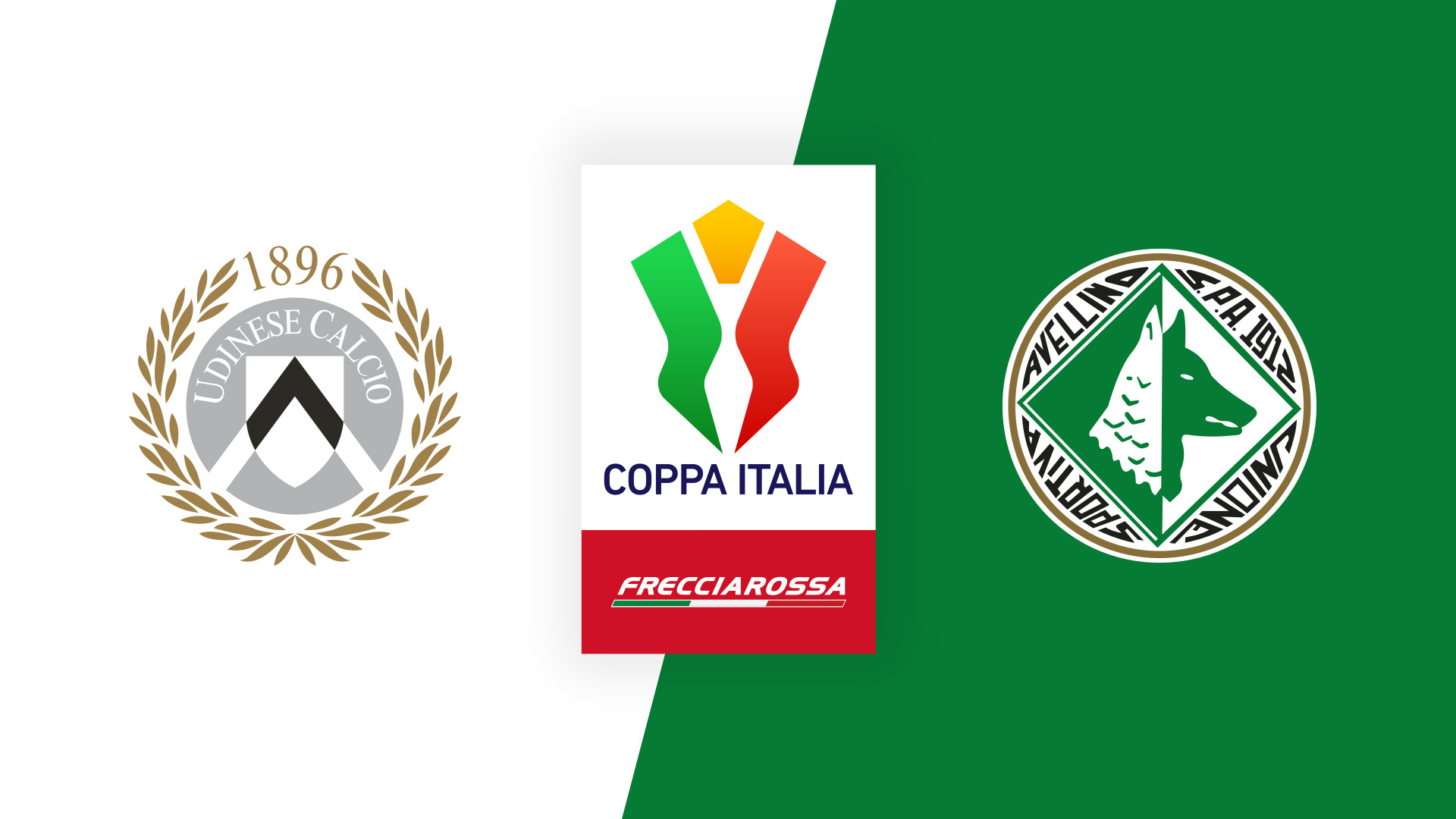 Watch Serie A Season 2025 Episode 2: Full Match Replay: Udinese vs. Avellino - Paramount+