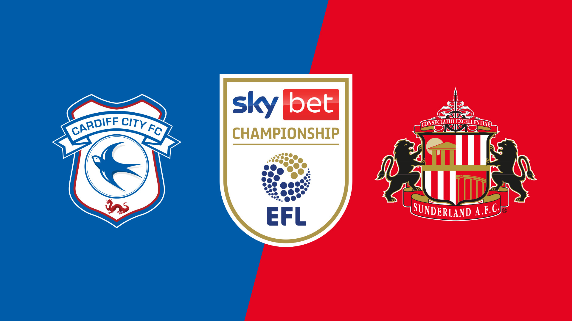 Watch English Football League Cardiff City vs. Sunderland - Paramount+