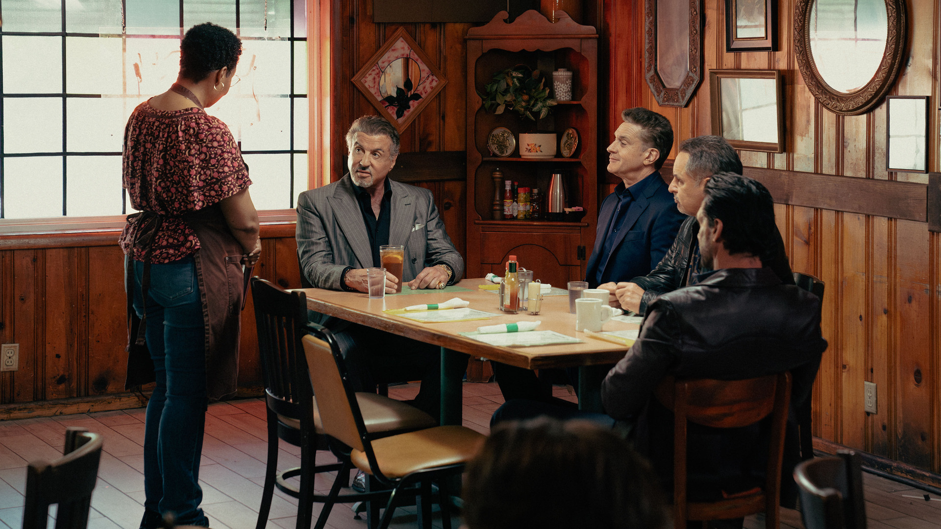 Watch Tulsa King Season 2 Episode 6: Navigator - Paramount+