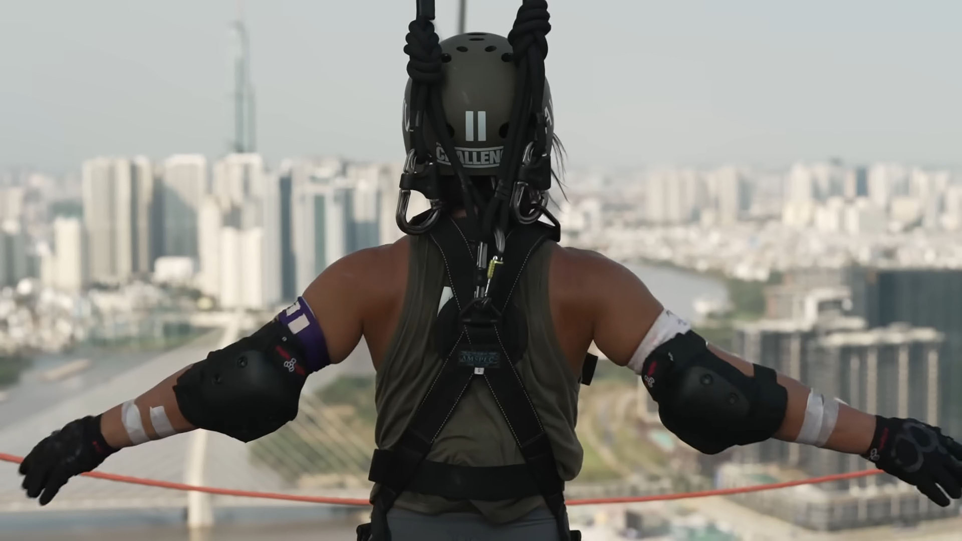 Watch The Challenge Season 40 Episode 1: Eras Only - Paramount+ Australia
