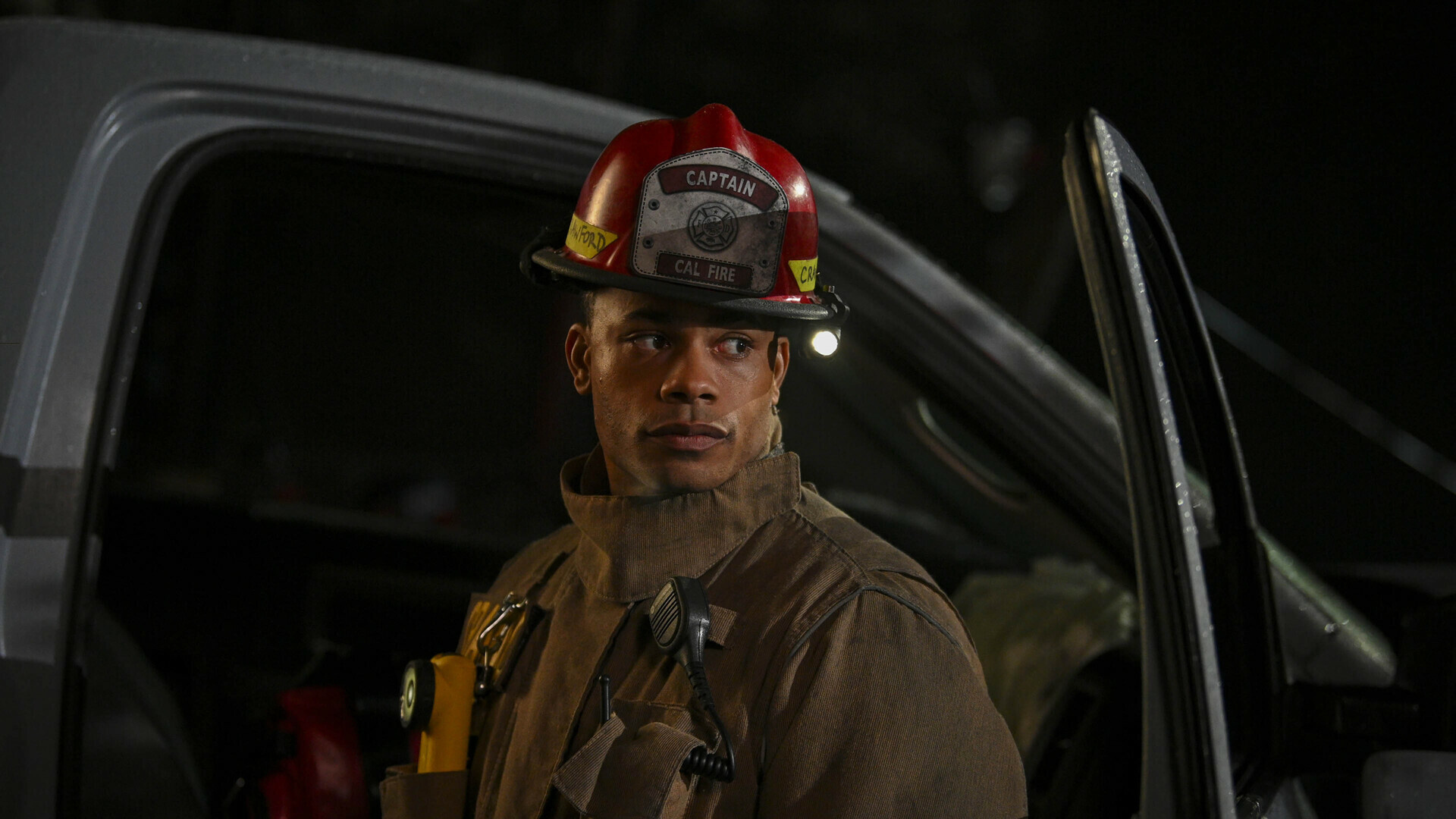 Watch Fire Country: Fire Country - A Hail Mary - Full Show on ...