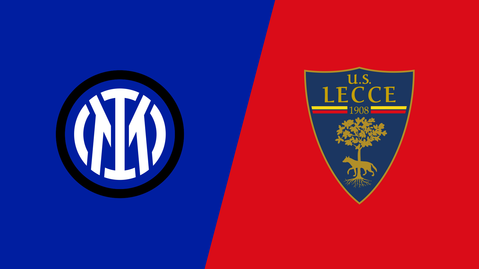 Watch Serie A Season 2025 Episode 29: Full Match Replay: Inter vs. Lecce - Paramount+