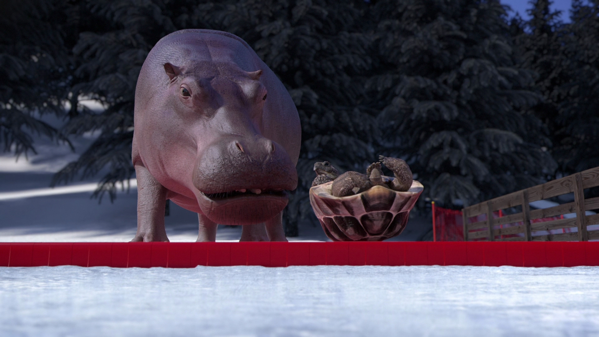 Watch Athleticus: Athleticus - Bobsleigh - Full Show on Paramount+ Ireland