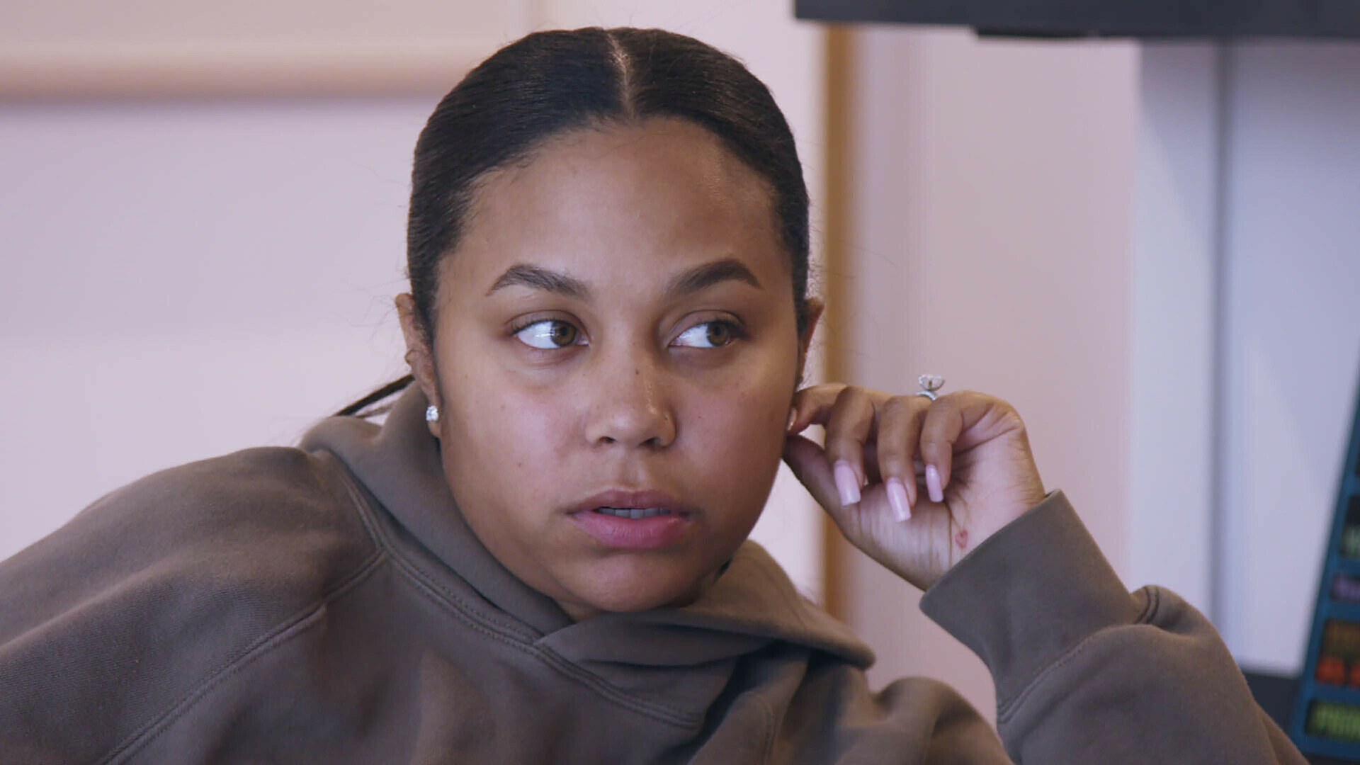 Watch Teen Mom: The Next Chapter: Teen Mom: The Next Chapter - Pursue You - Full Show on ...