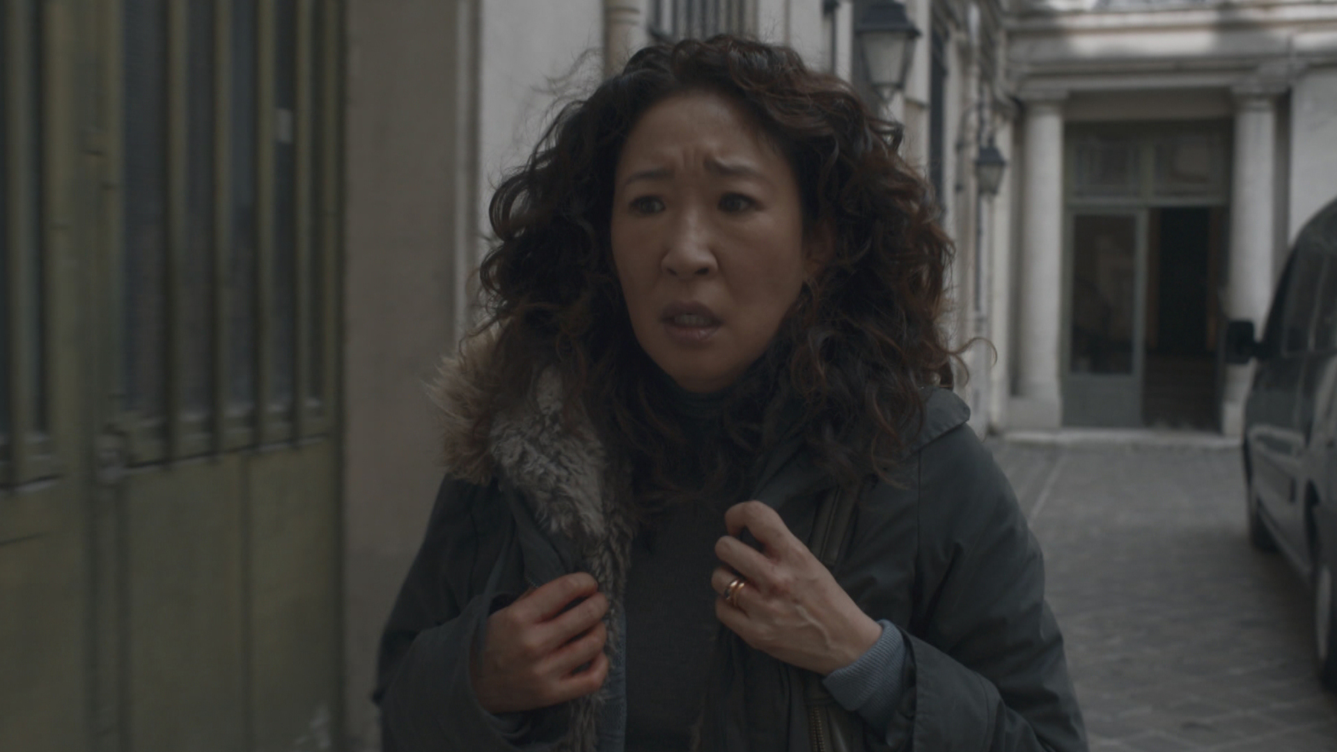 Watch Killing Eve: Killing Eve - Do You Know How to Dispose of a Body ...