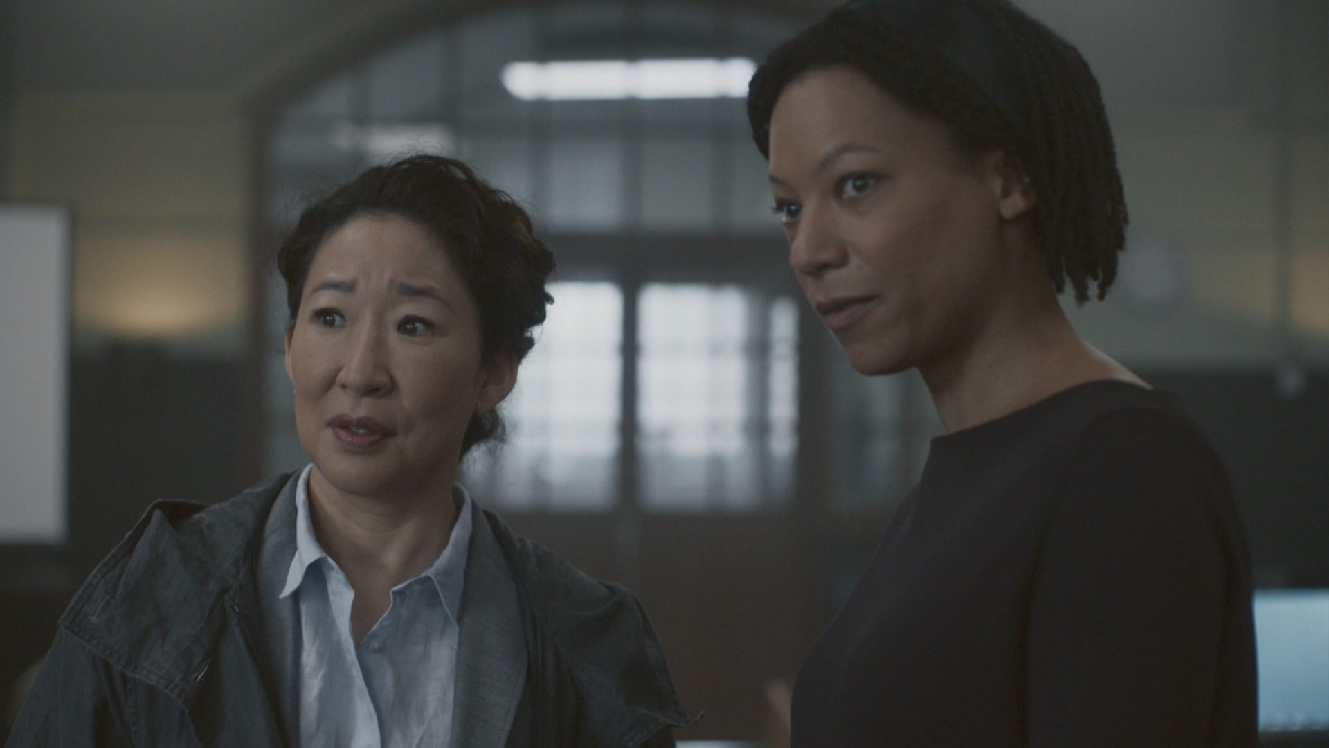 Watch Killing Eve: Killing Eve - Nice and Neat - Full Show on ...