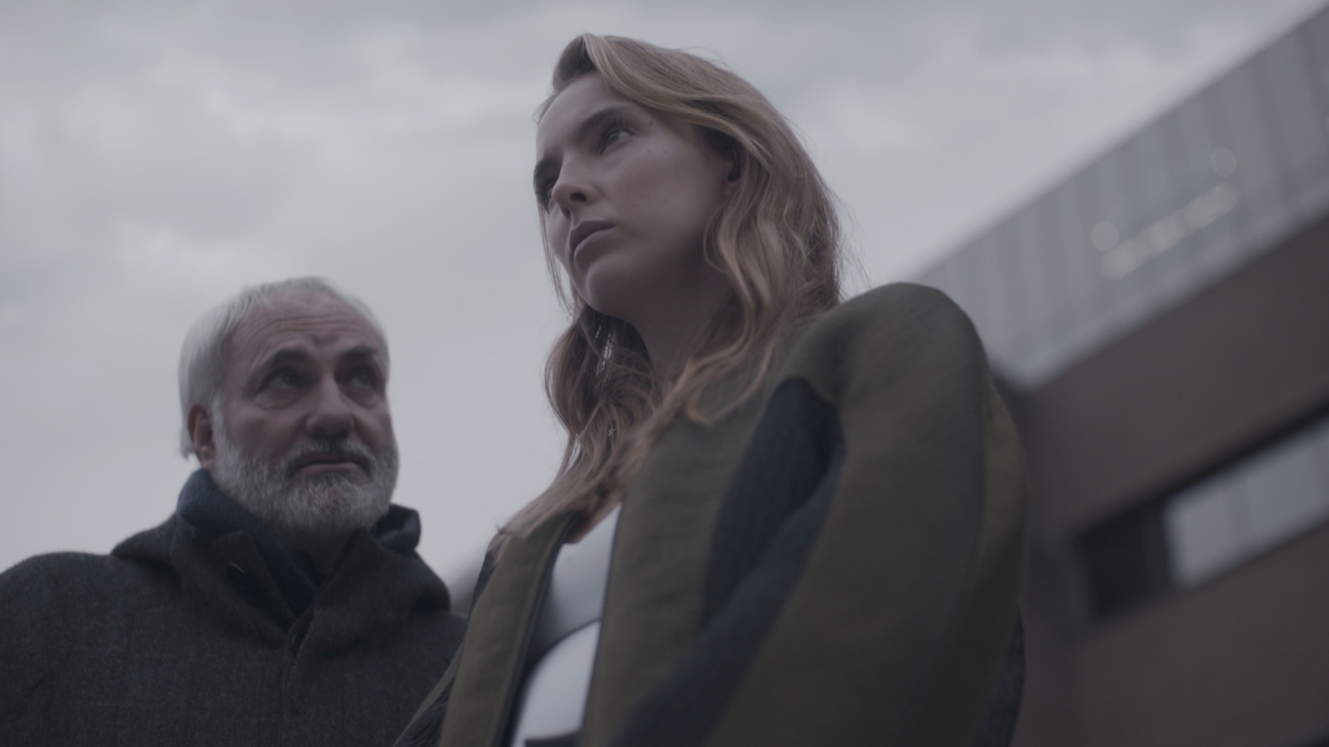 Watch Killing Eve: Killing Eve - Smell ya Later - Full Show on ...