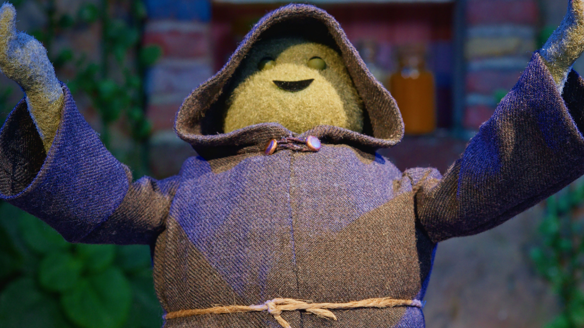 Watch The Tiny Chef Show: The Tiny Chef Show - Avocado Sushi / Poi ...