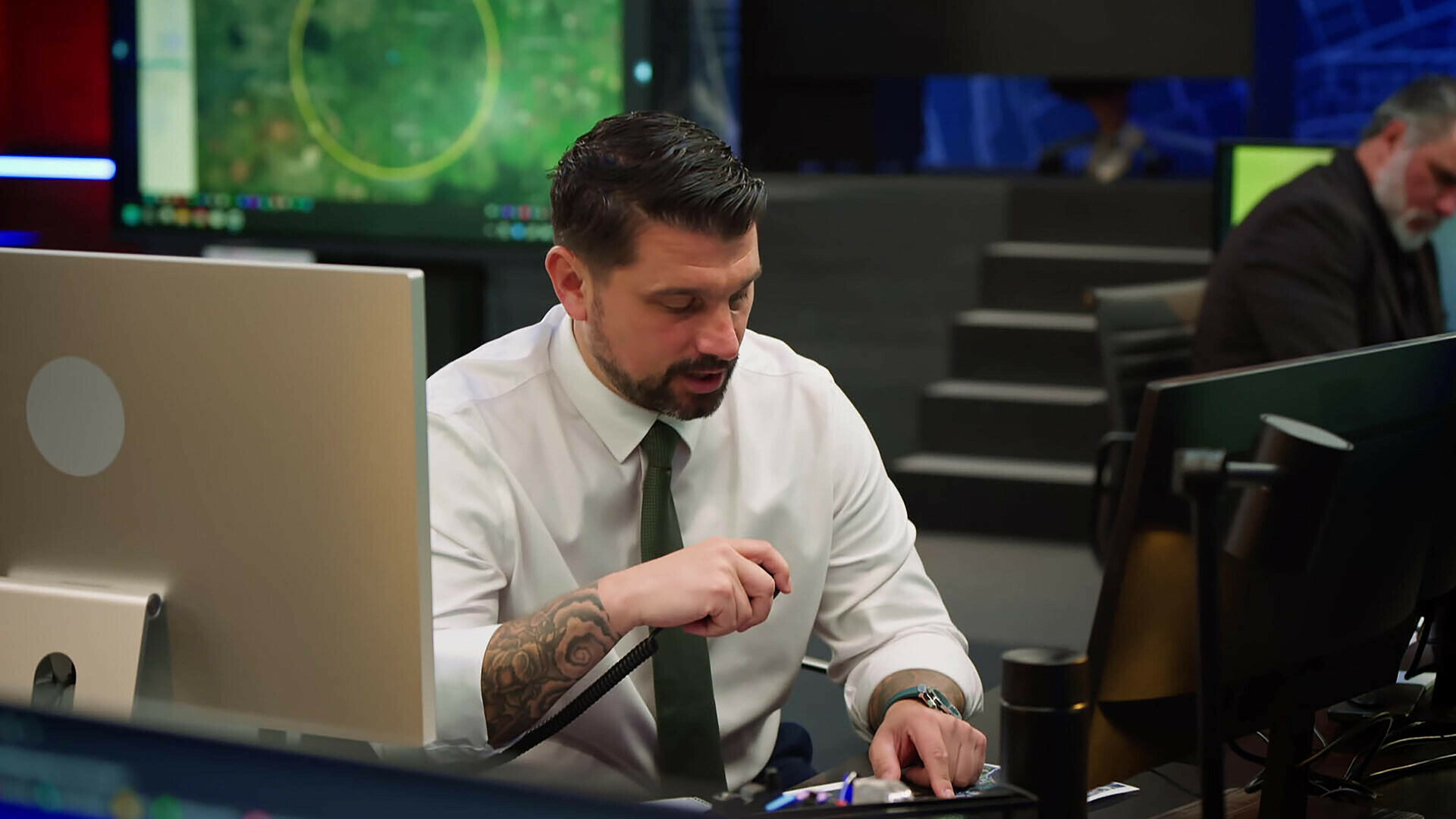 Watch Hunted Season 3 Episode 3: Ep.3 - Paramount+ Australia