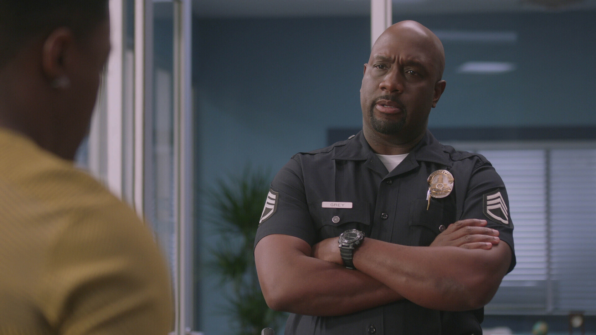 Watch The Rookie: The Rookie - Going Under - Full Show on Paramount+ Canada