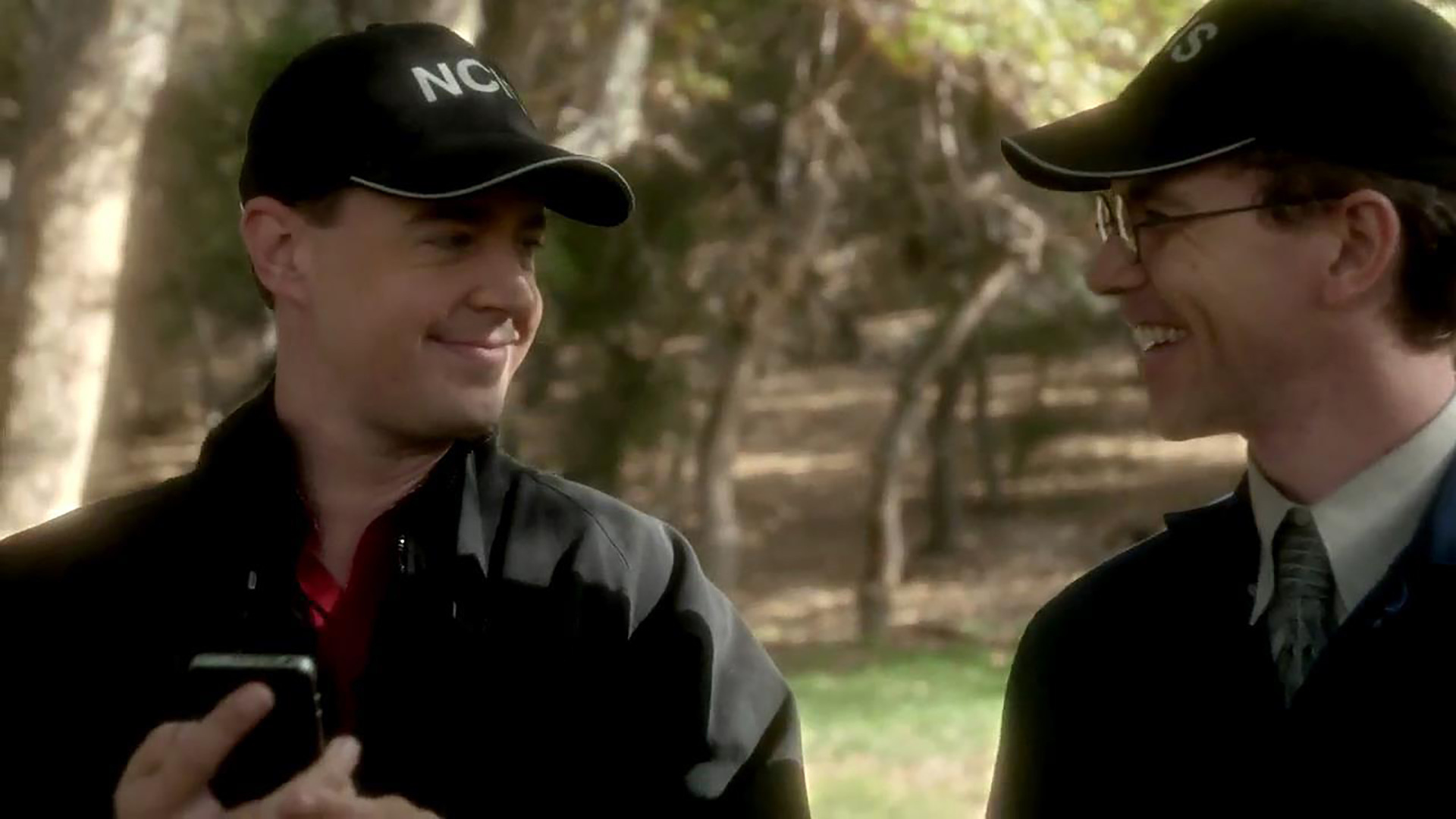 Mira NCIS, temporada 11, episodio 8: Coartada en Paramount+ México